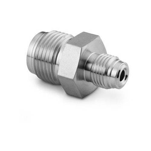 Swagelok SS-4-VCR-6-DM-2-SC06 316 SS VCR Face Seal Fitting - IMS Supply