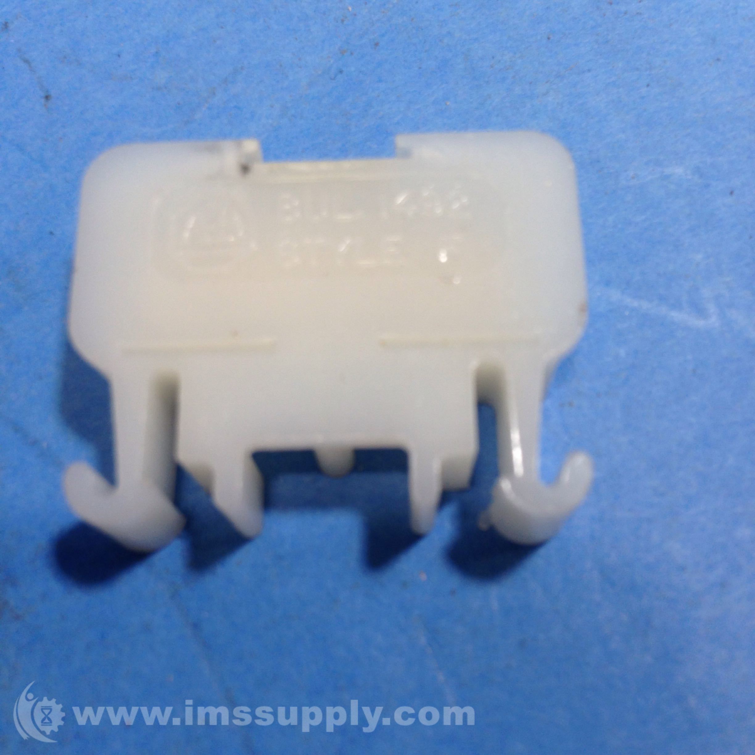 Allen Bradley BUL 1492 Style F Terminal Block - IMS Supply