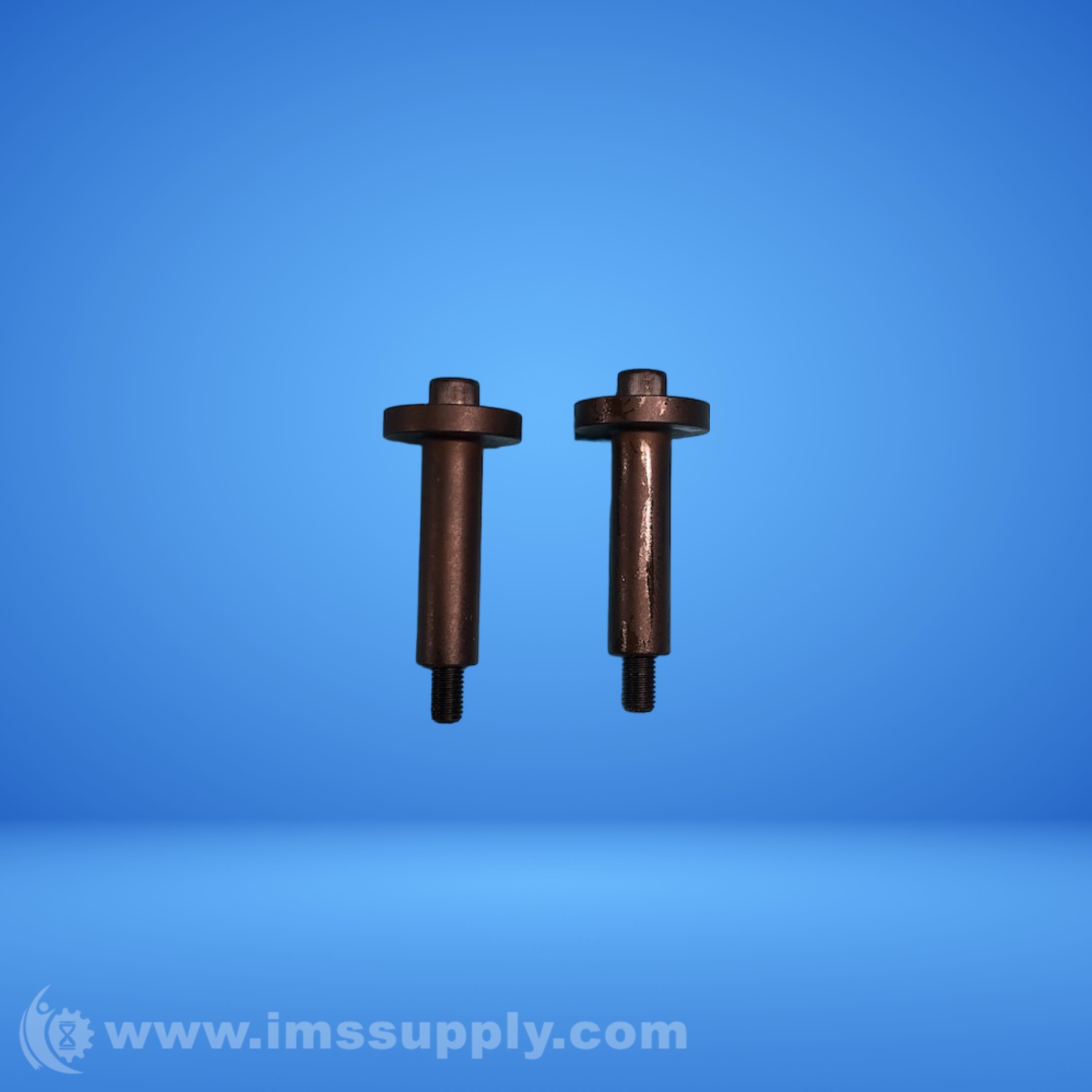 Misumi CSRTA22-80 Large Flange Spool Retainers Box of 2 - IMS Supply