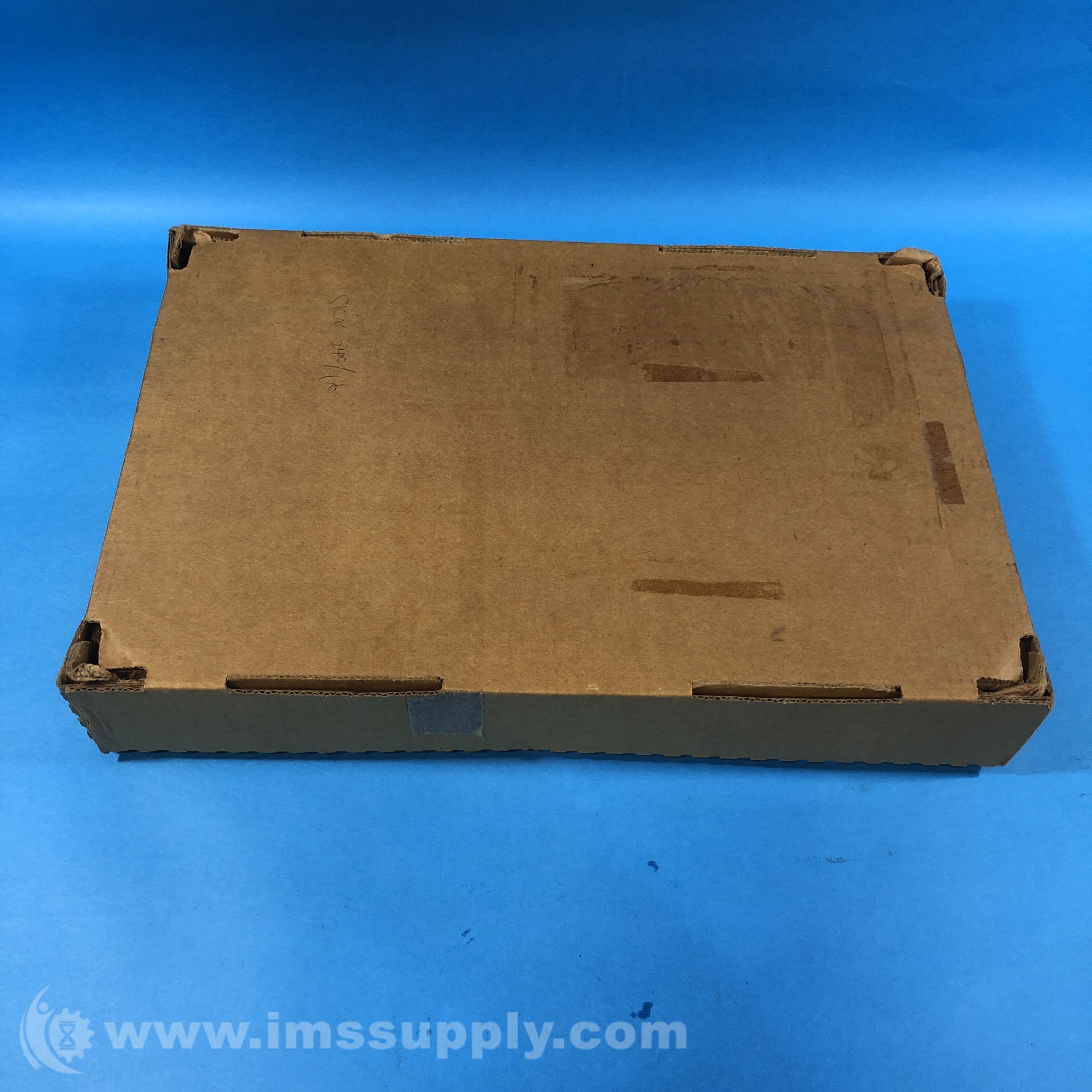 Semikron SKN 240/16 Box of 6 Diode Modules - IMS Supply