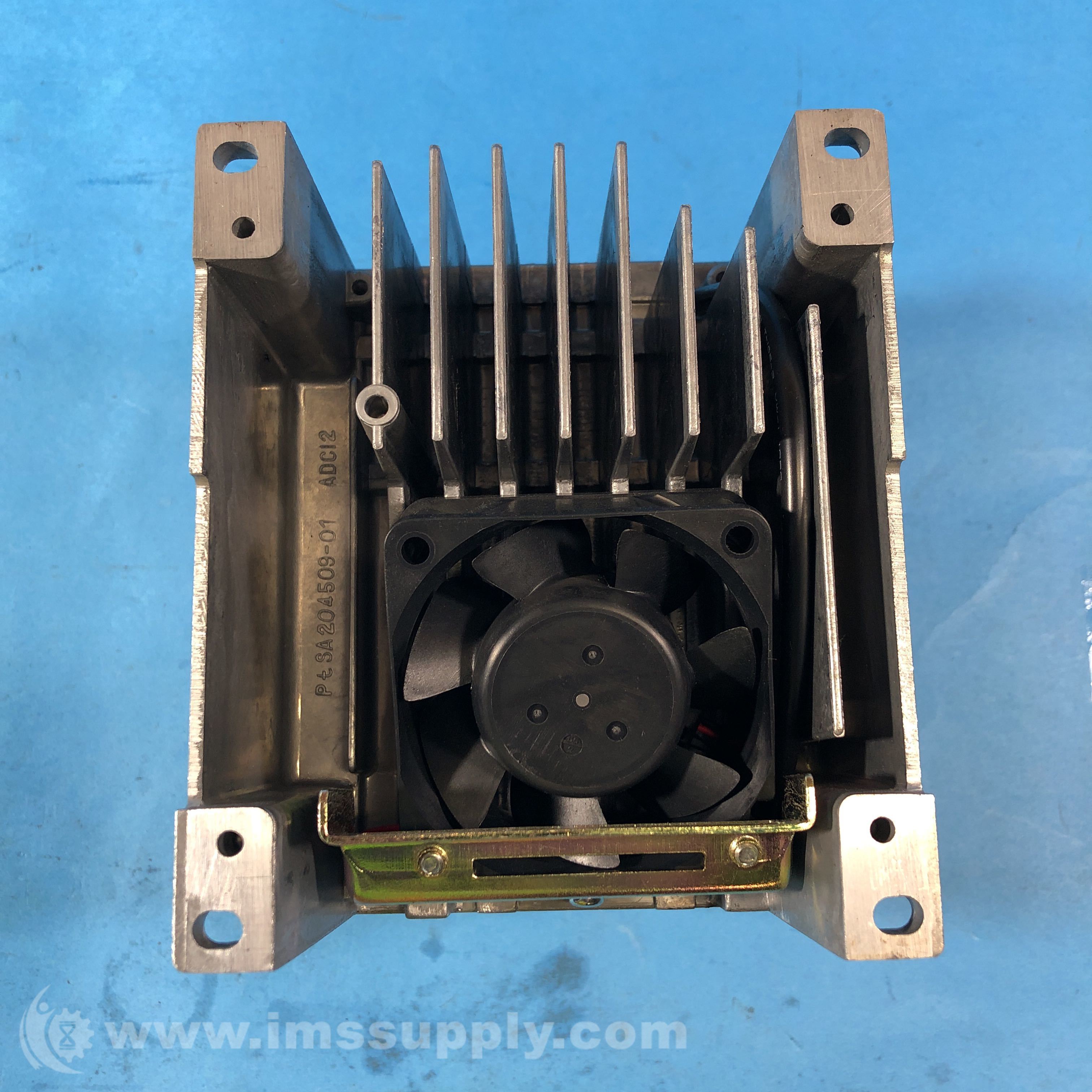 Fuji Electric 6KXC143002X9A1 AF-300 Mini 3 Phase AC Drive - IMS Supply