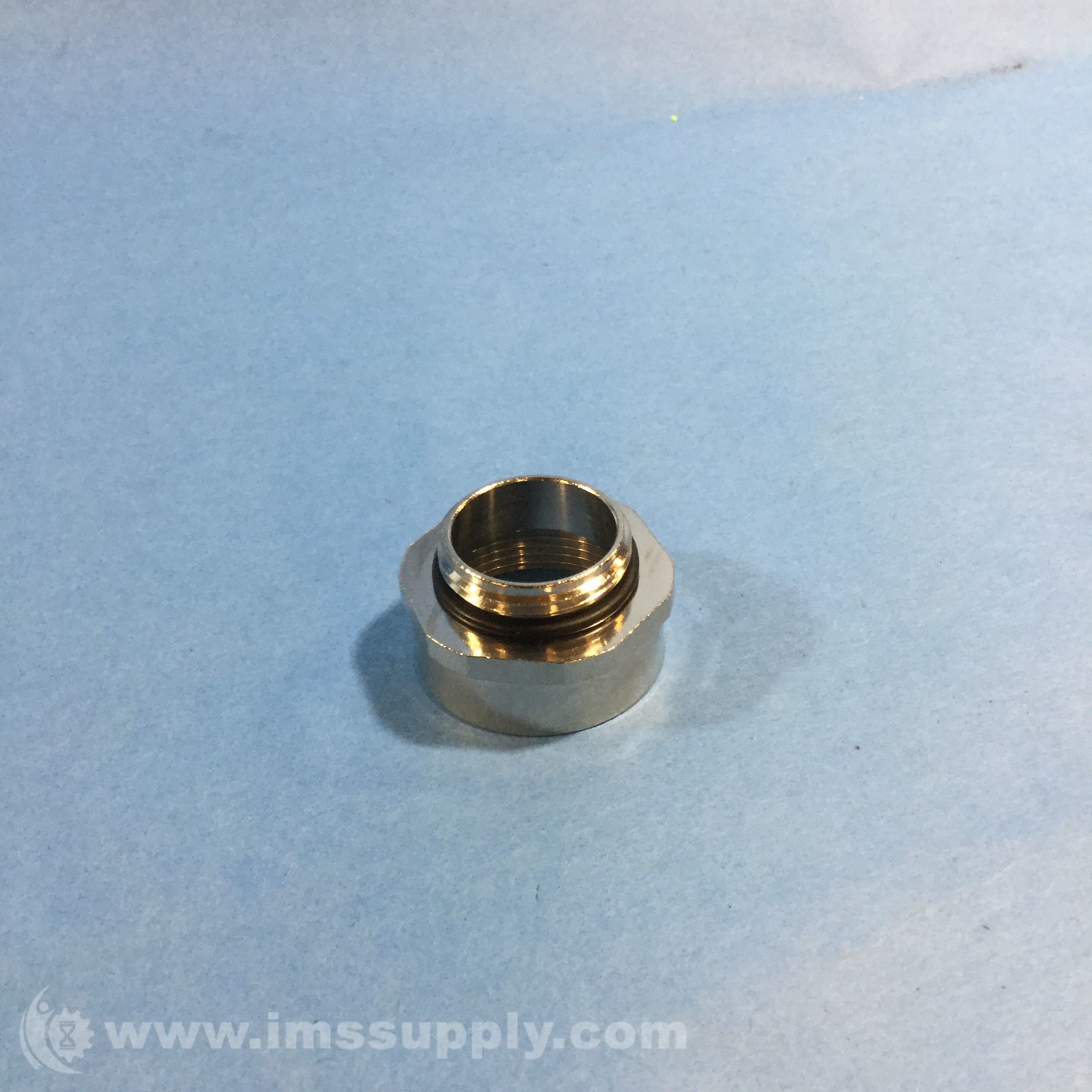 Mencom CRC-M25 M25 Male to M32 Female Threaded Adapter - IMS Supply