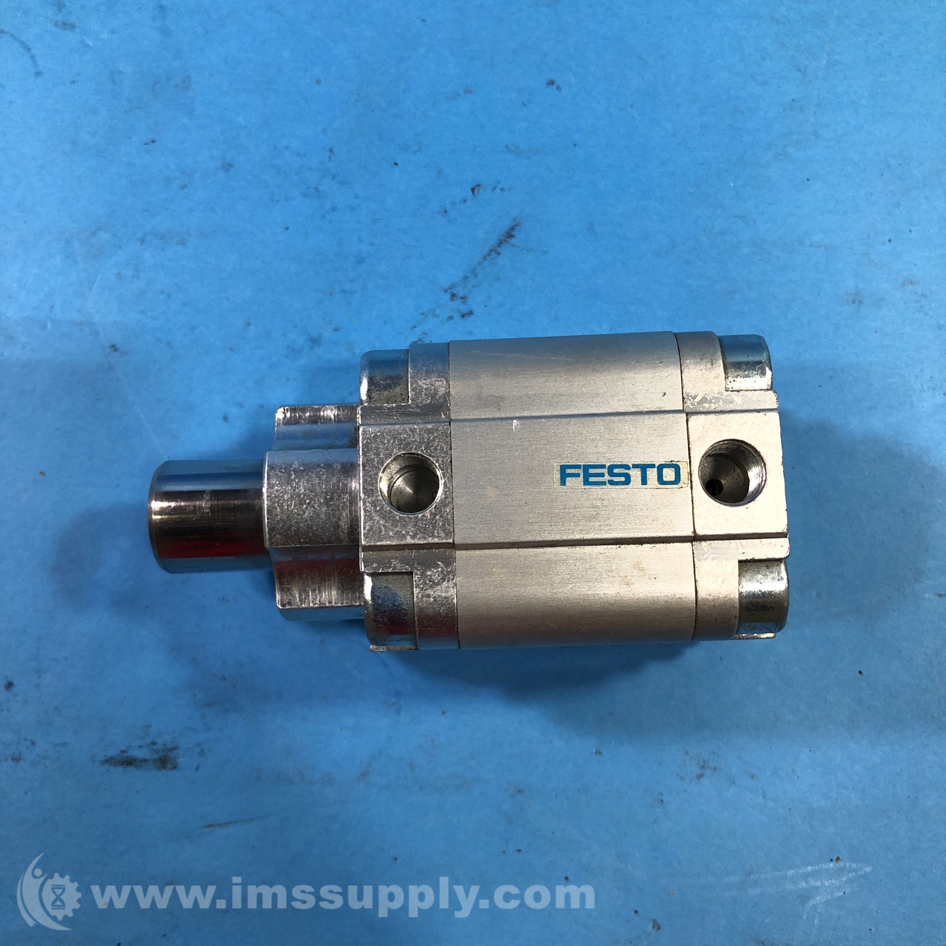 Festo Electric STA-32-20-P-A Pneumatic Stopper Cylinder - IMS Supply