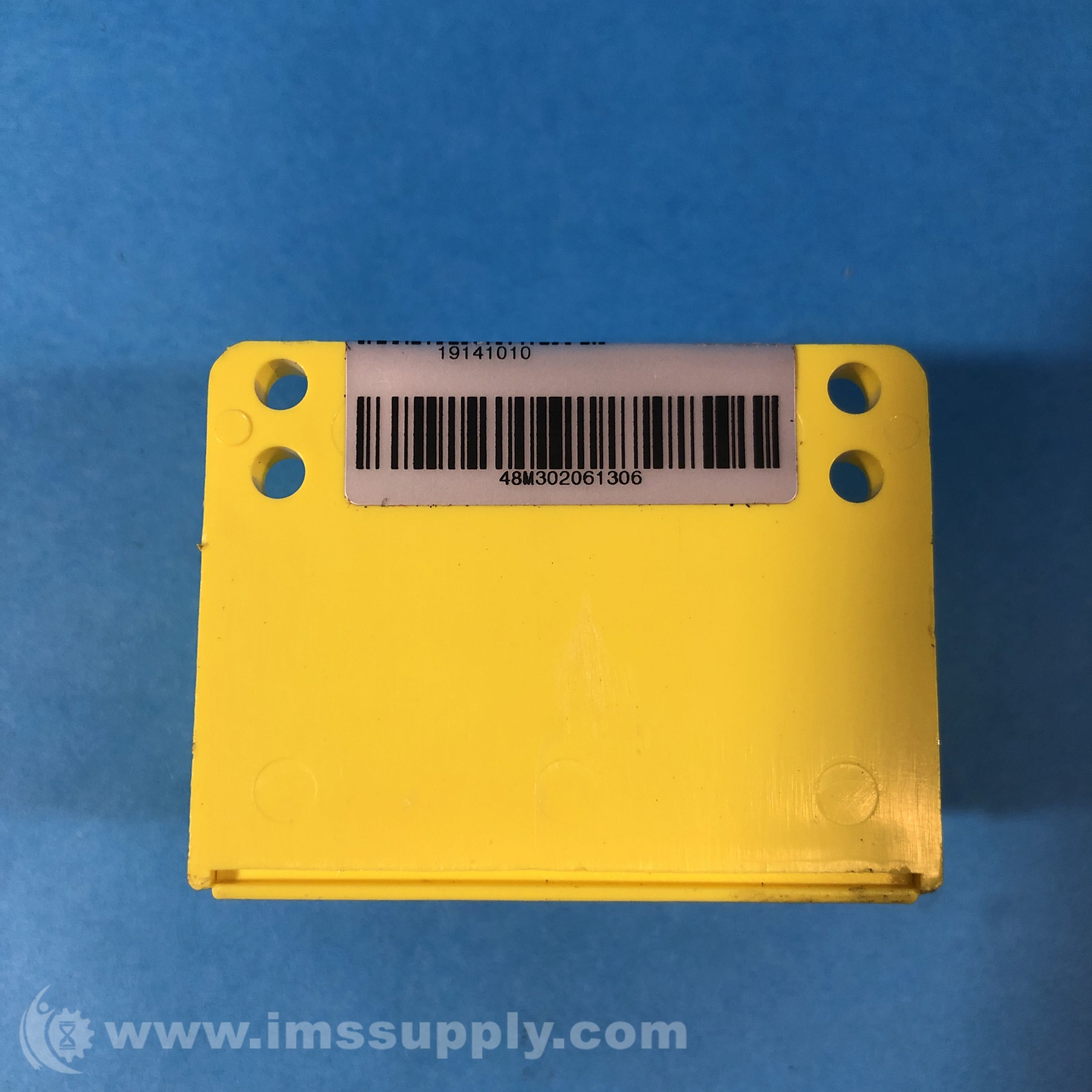 Nord 19141010 D-22941 Brake Rectifier AC200-480V - IMS Supply