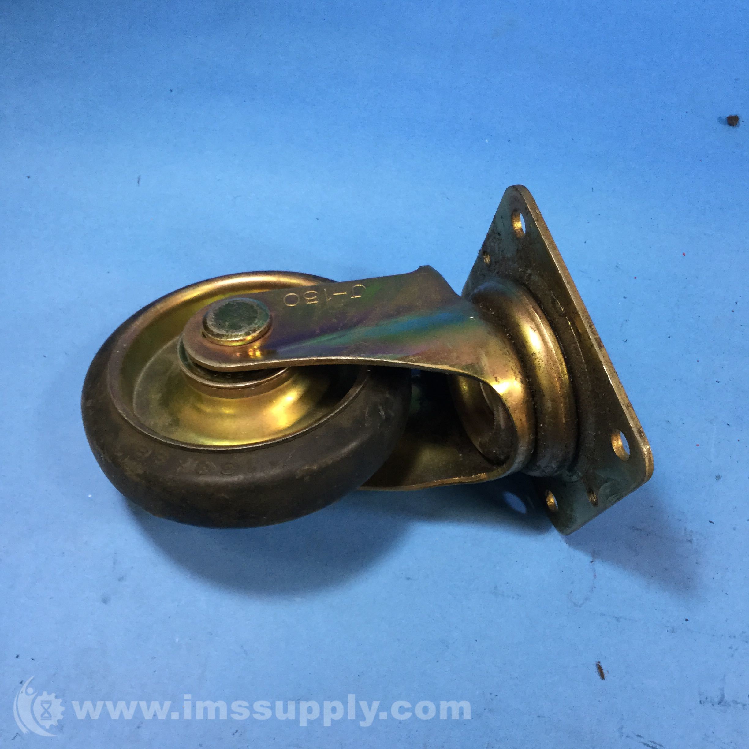 Graco J-130 Caster - IMS Supply