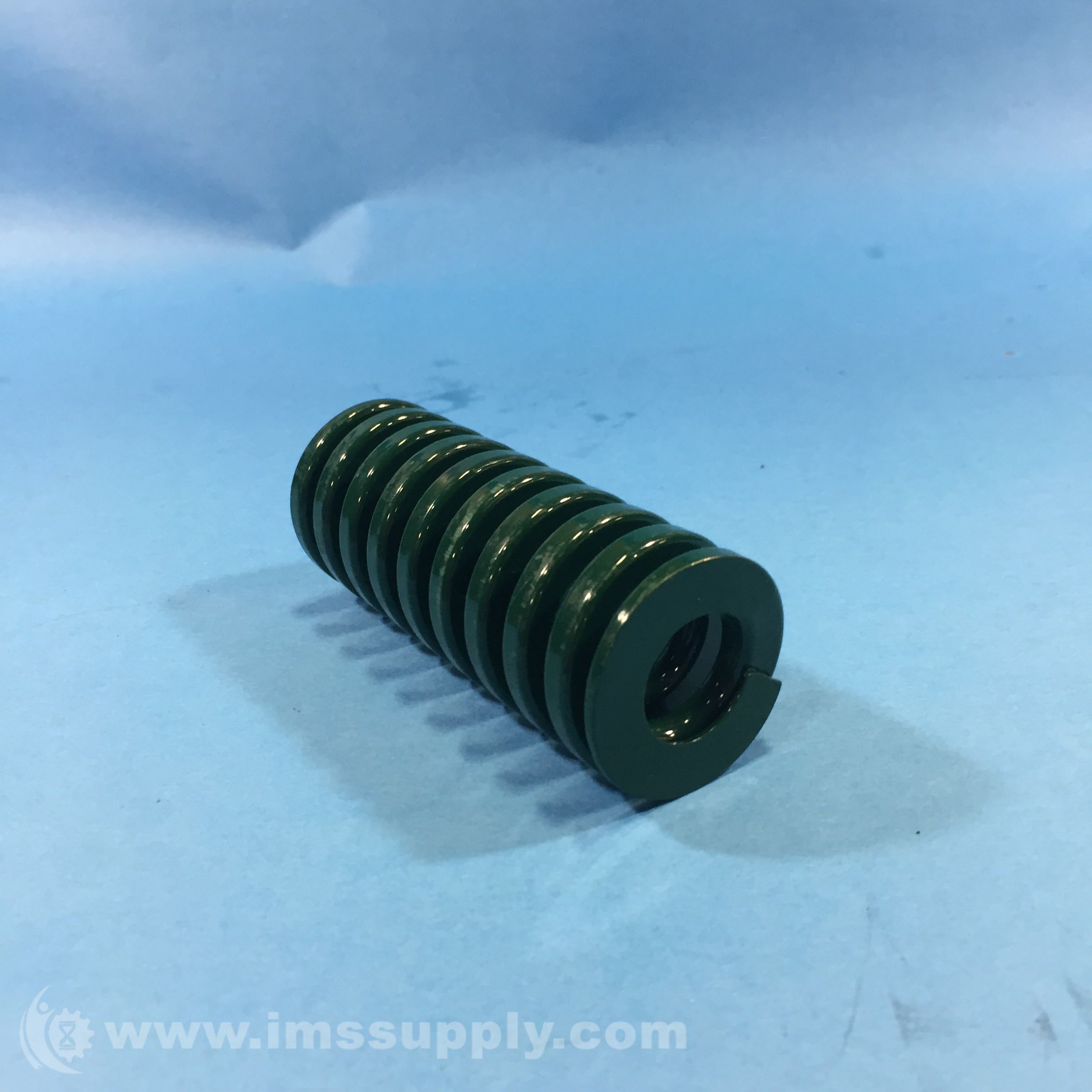 Misumi SWH40-100 Heavy Load Coil Spring - IMS Supply