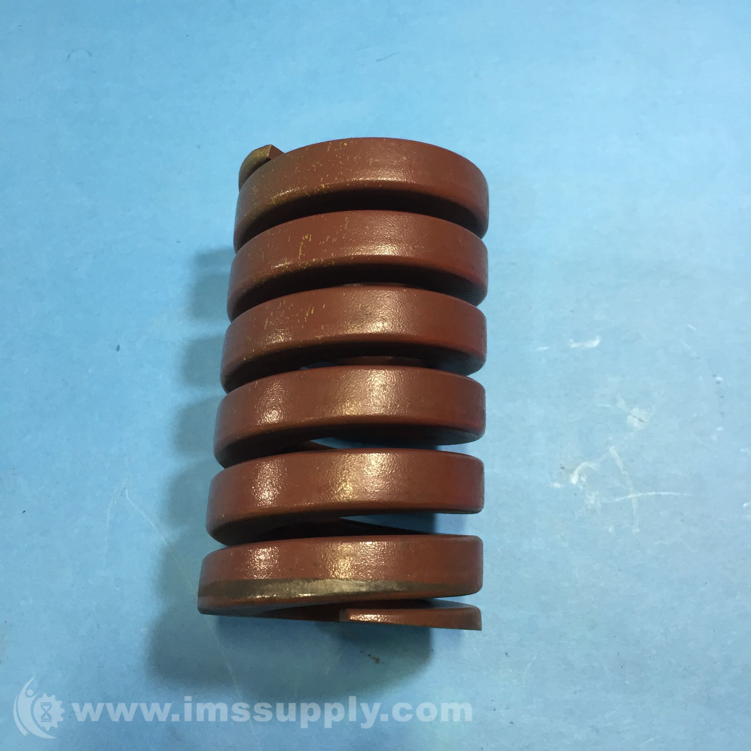 Misumi SWB60-100 Heavy Load Coil Spring - IMS Supply