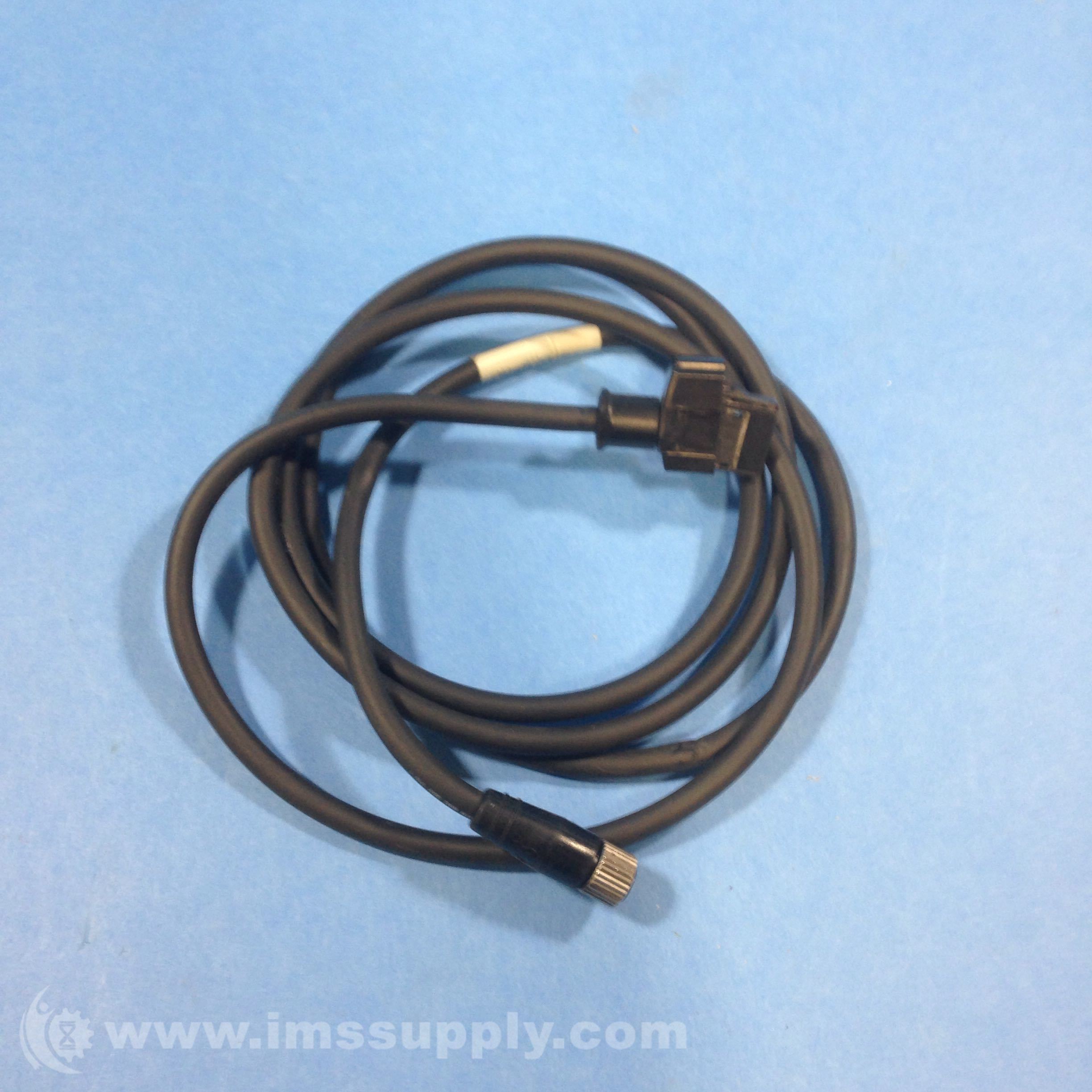 Keyence Corp OP-87058-53 Sensor Head Cable - IMS Supply