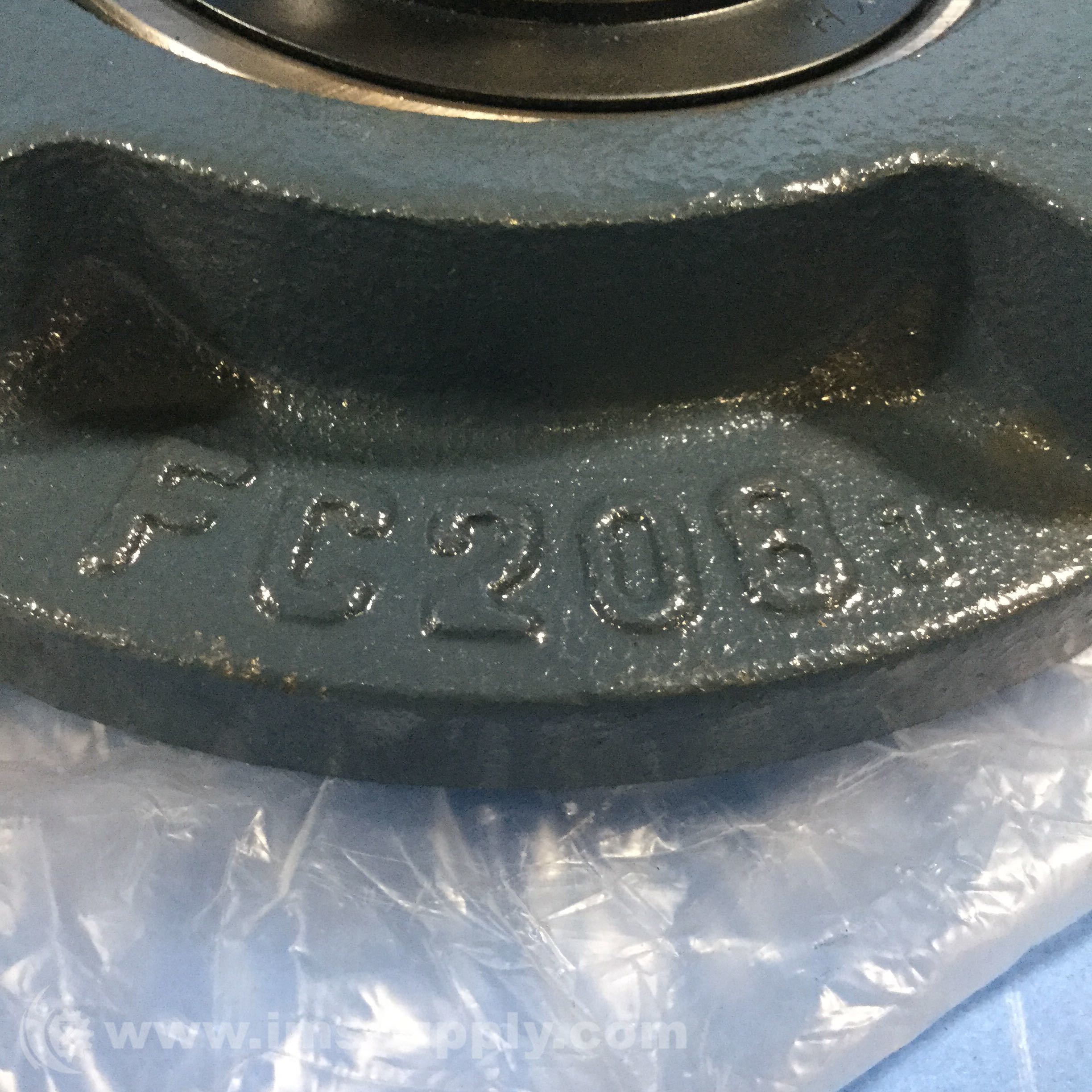 FYH, Inc. UC208 Four Bolt Flange Bearing - IMS Supply