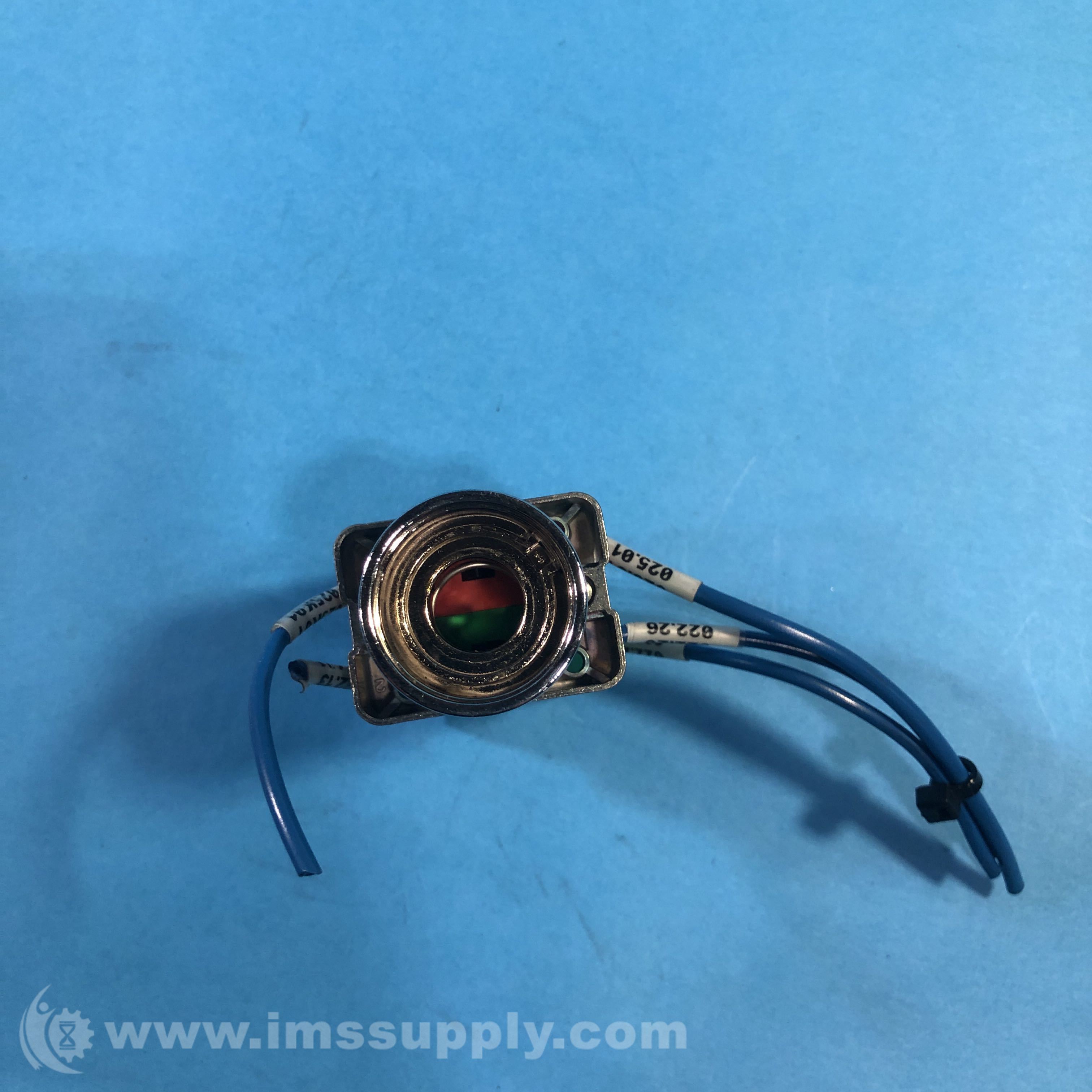 Eaton Corporation ECX 1040 Contact Block Push Button - IMS Supply