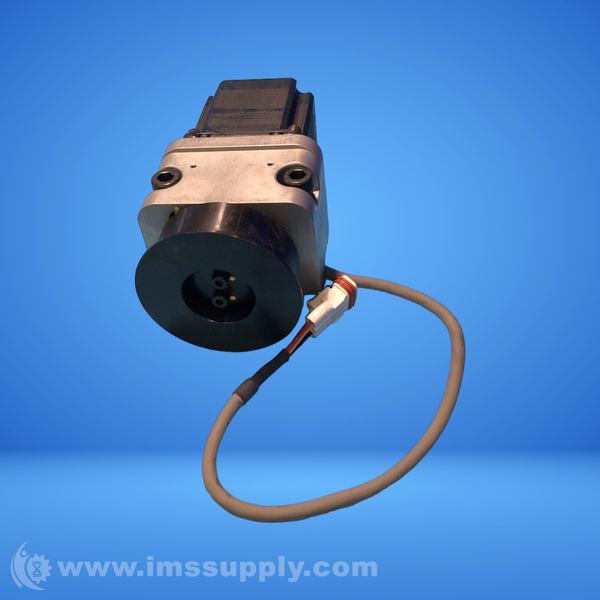 Tamagawa Assist Motor MODEL TS3695N18A - IMS Supply
