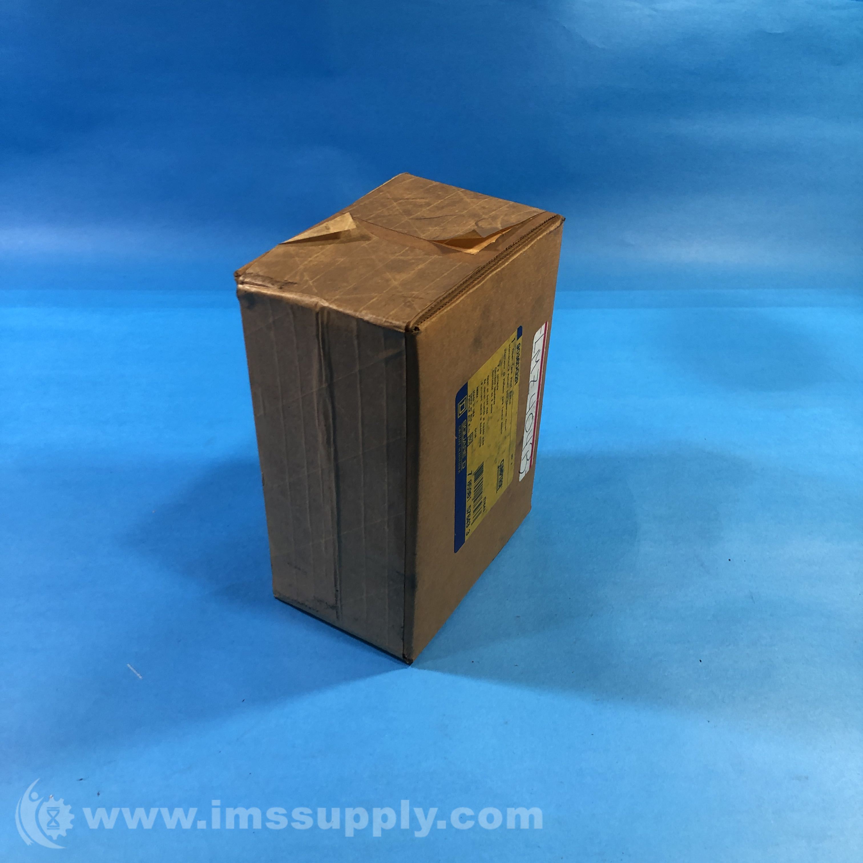 Square D 9036DG2R Float Switch, 9036 Series - IMS Supply