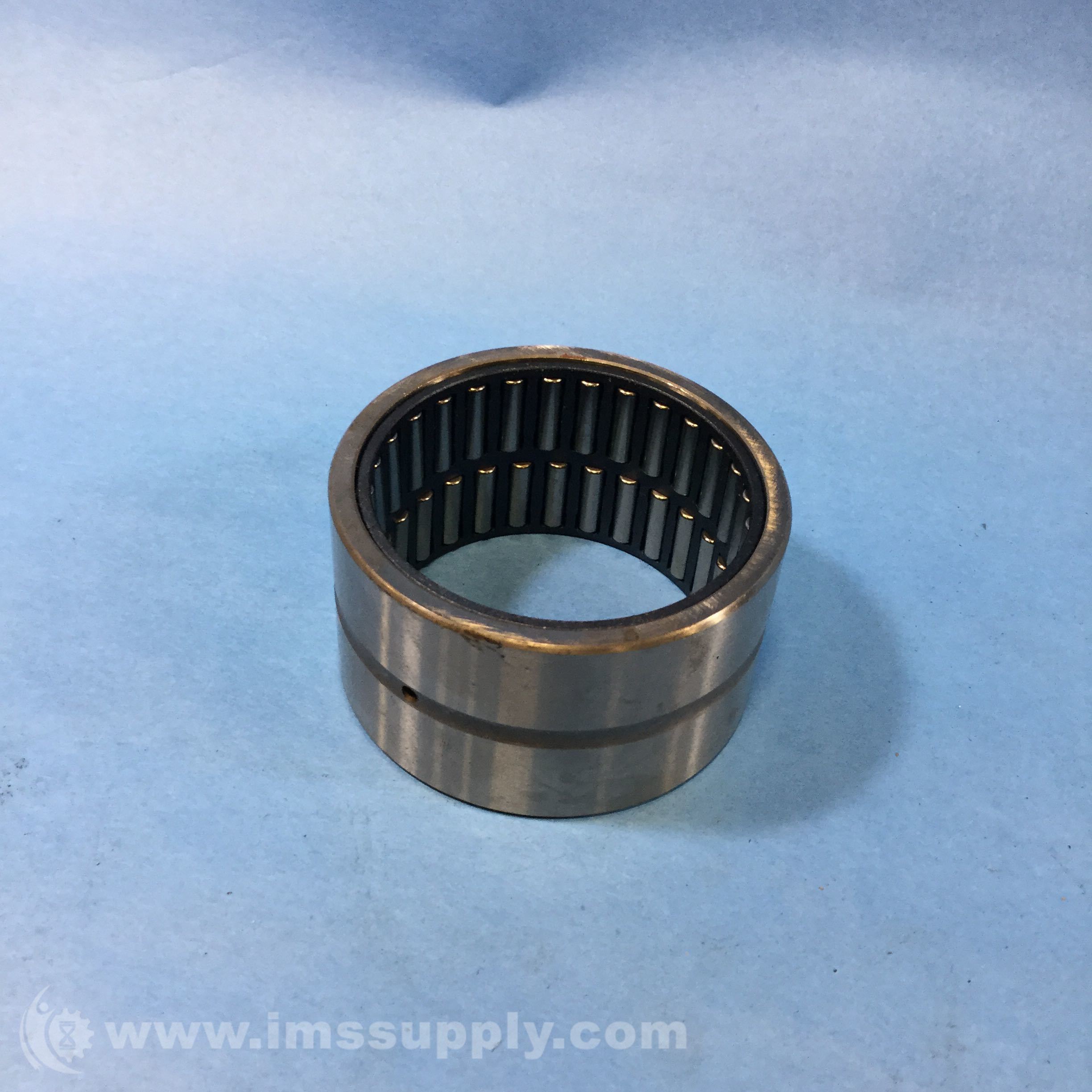 IKO NA 6910 Needle Roller Bearing, 50x72x40mm - IMS Supply