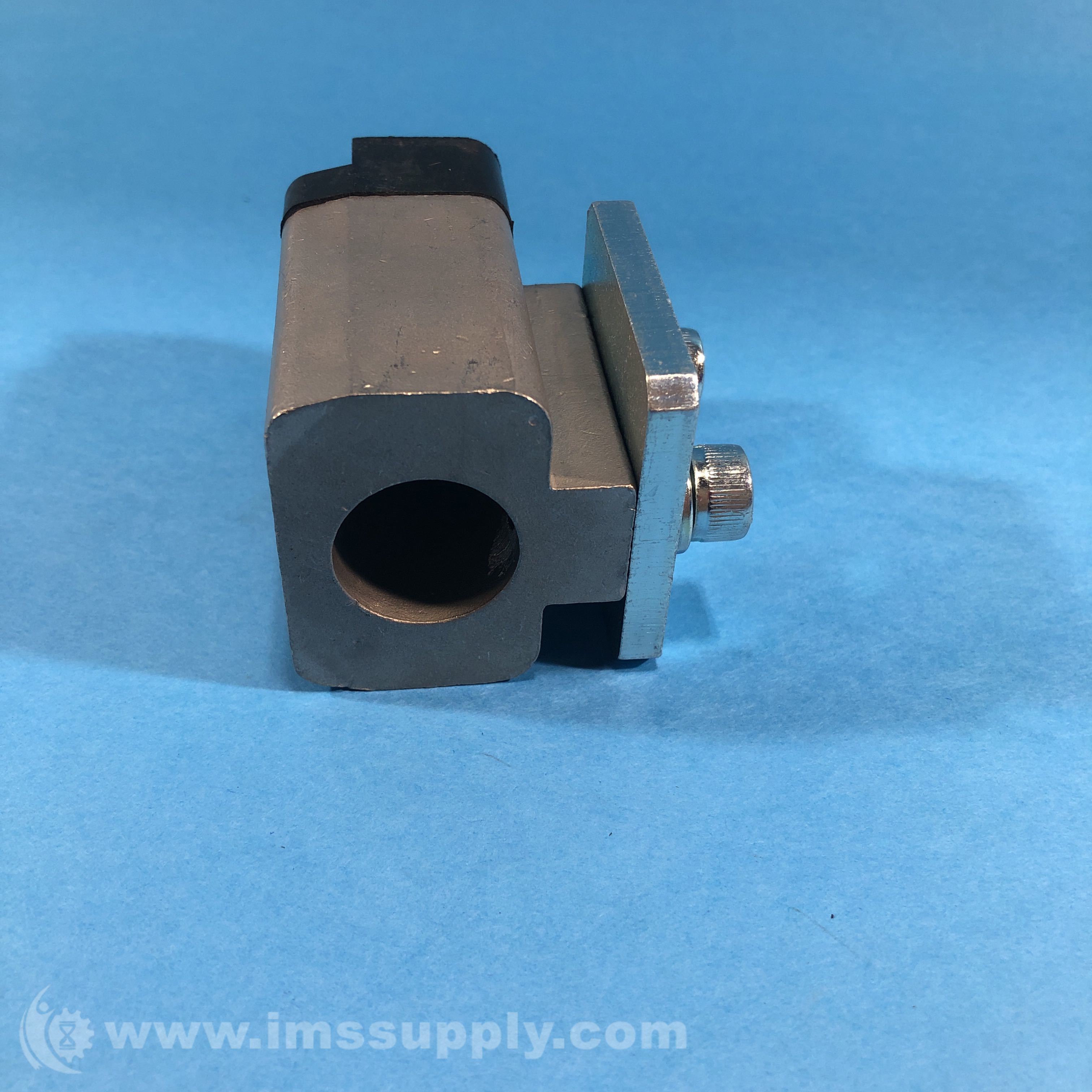 Alfa Rail System ARS200-MS2 Rail Stopper - IMS Supply