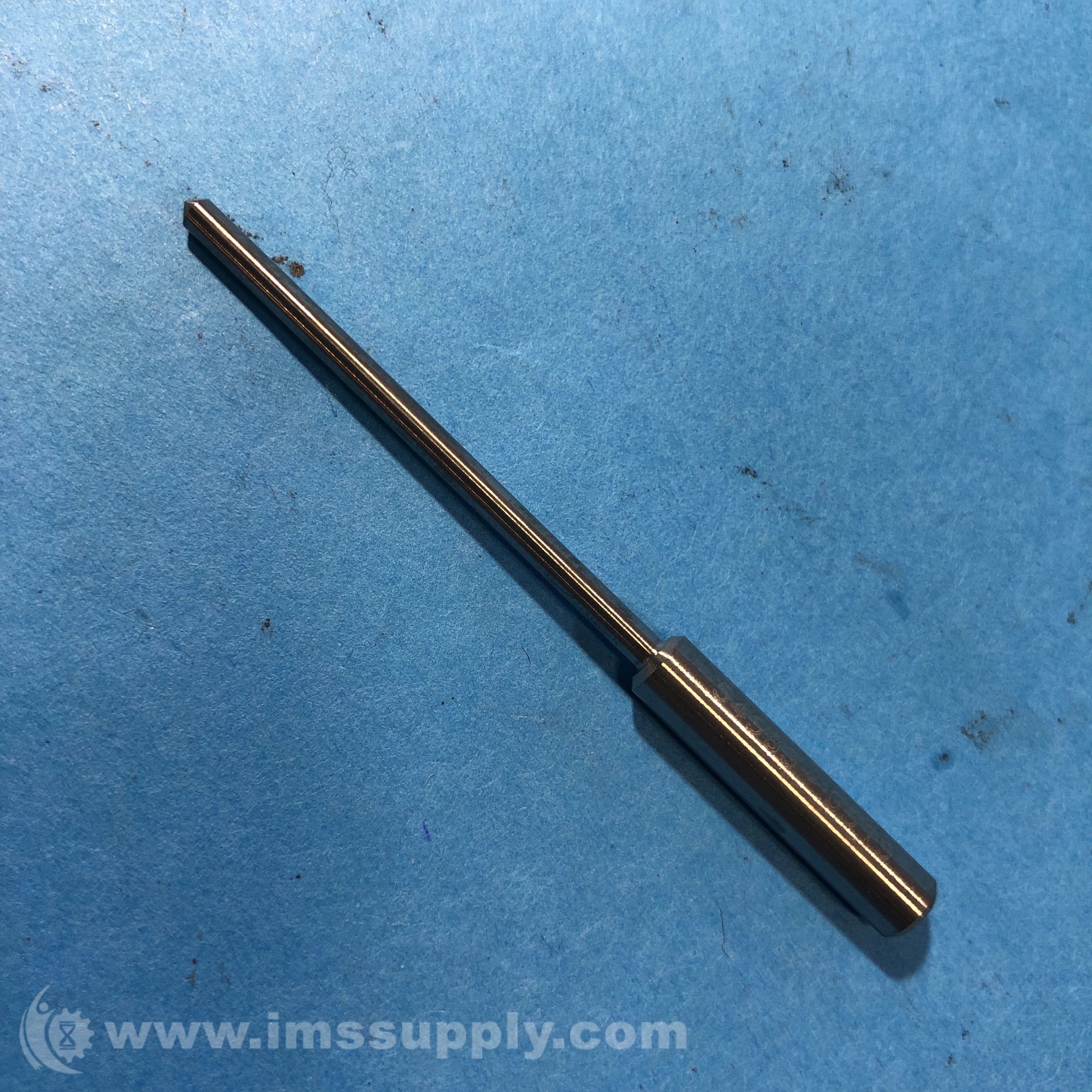 Telesis 14062 45° Carbide Pin 54983-0919 - IMS Supply