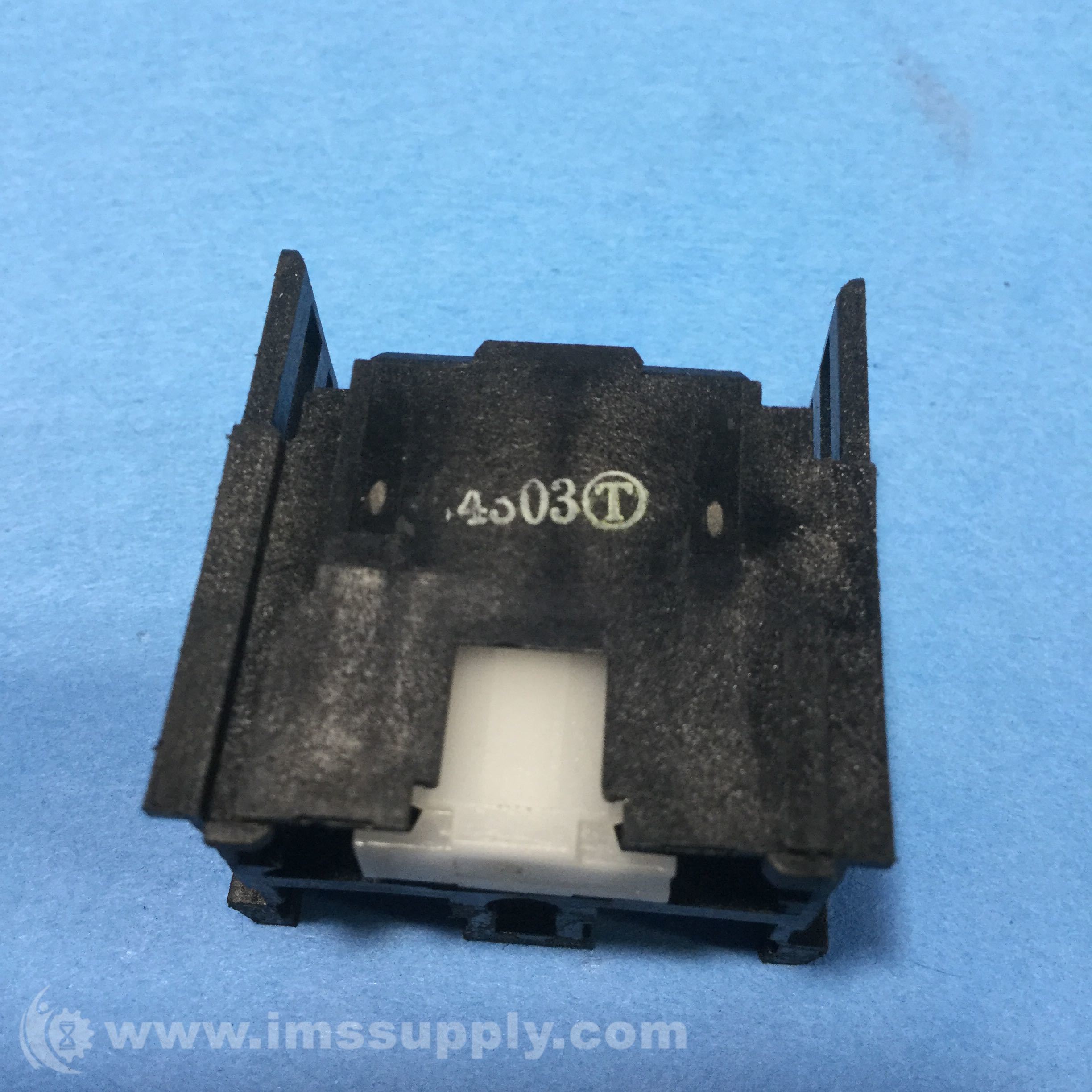 Fuji Electric AHX-290 Contact Block, 1NO for AH25 Series - IMS Supply