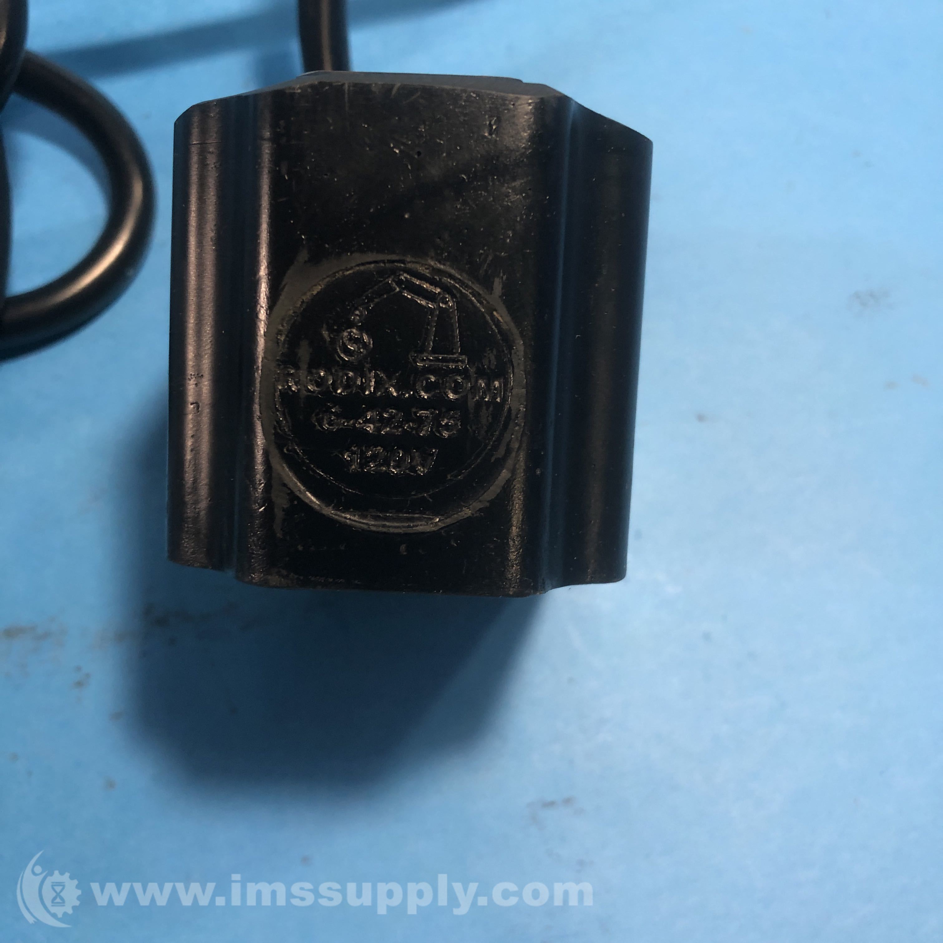 Rodix Feeder 6-42-75 Electromagnetic Inline Feeder Coil - IMS Supply