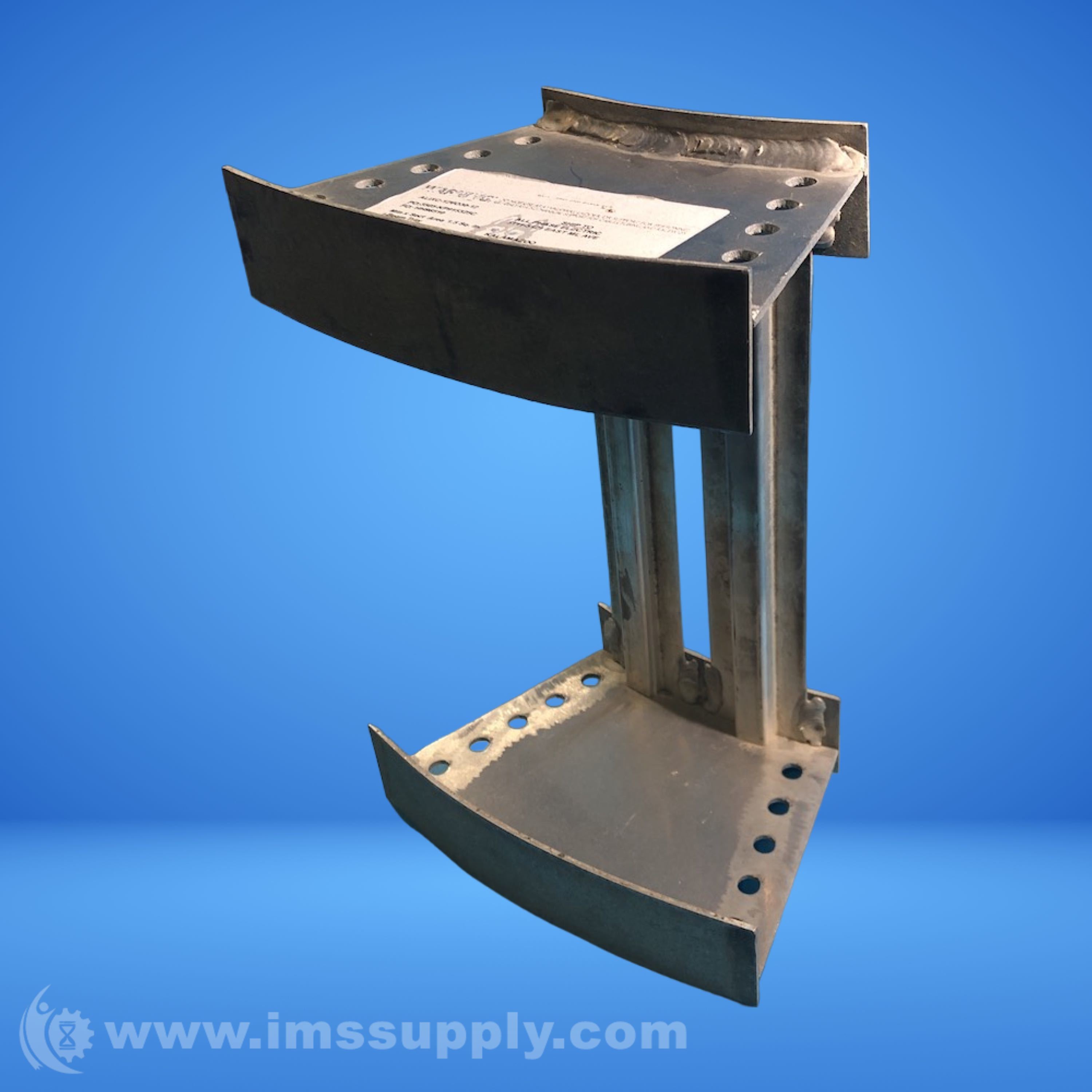 MP Husky ALIXC-12VO30-12 I-Beam Tray - IMS Supply