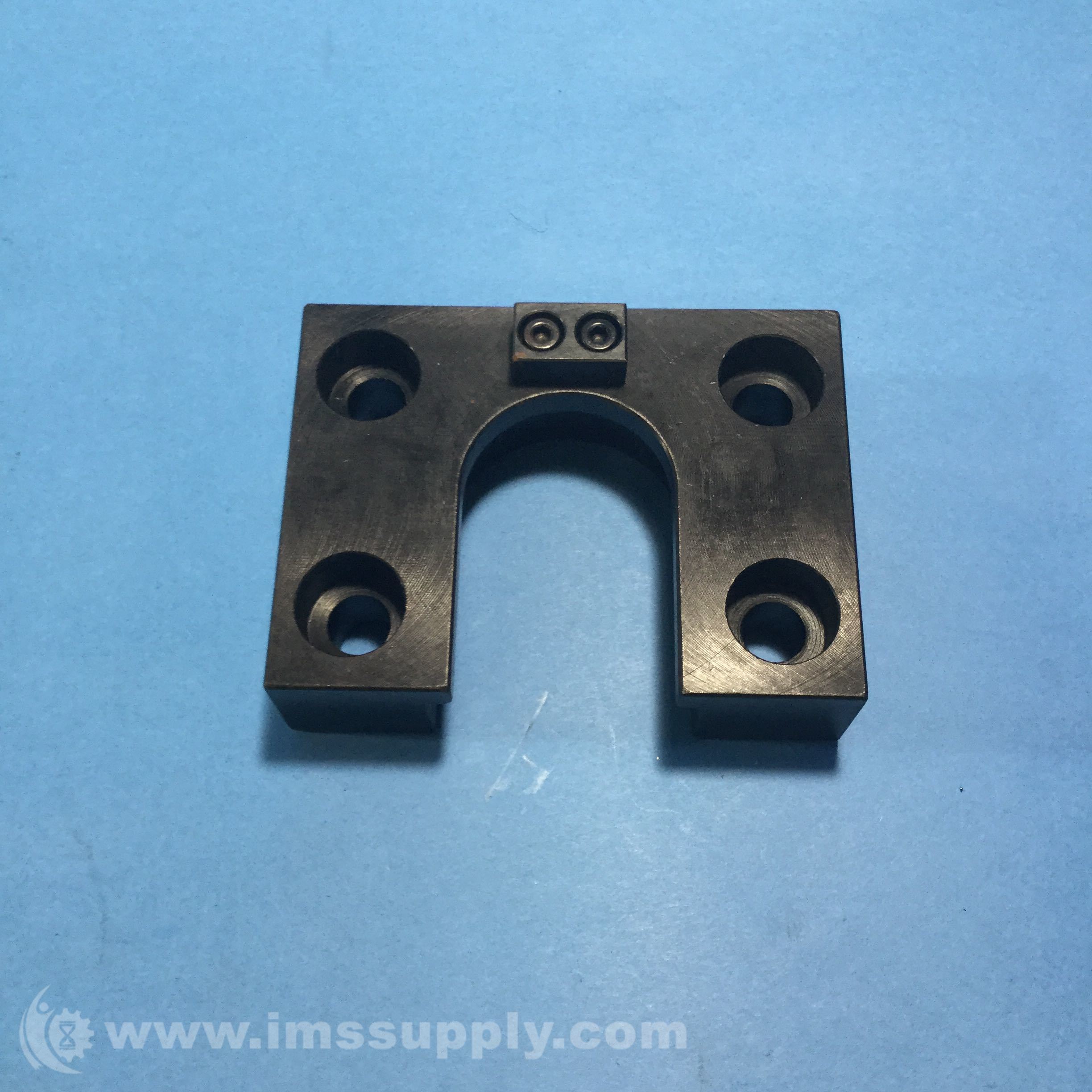 Tox Pressotechnik 268524 Coupling Tool Holder - IMS Supply