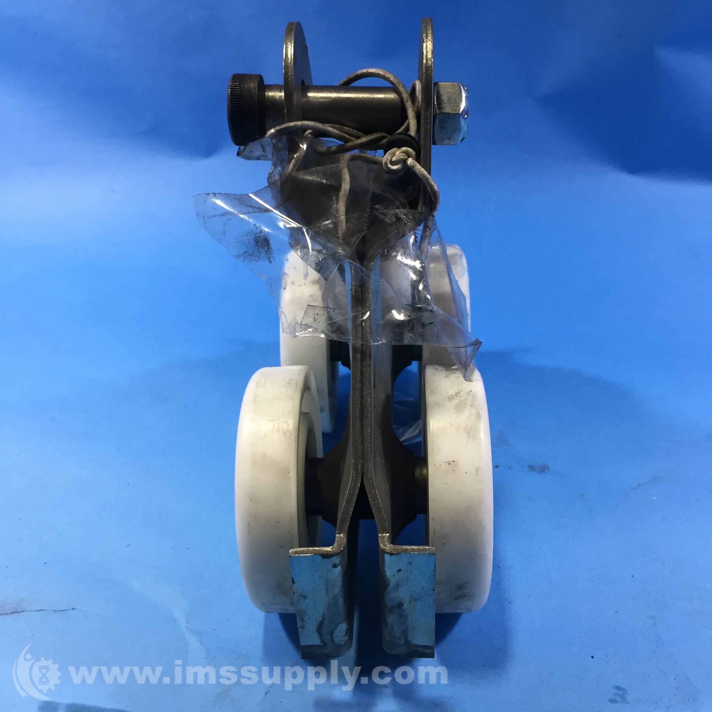 Ingersoll Rand ZHS30131 Load Trolley, 1000# ZRA2 - IMS Supply