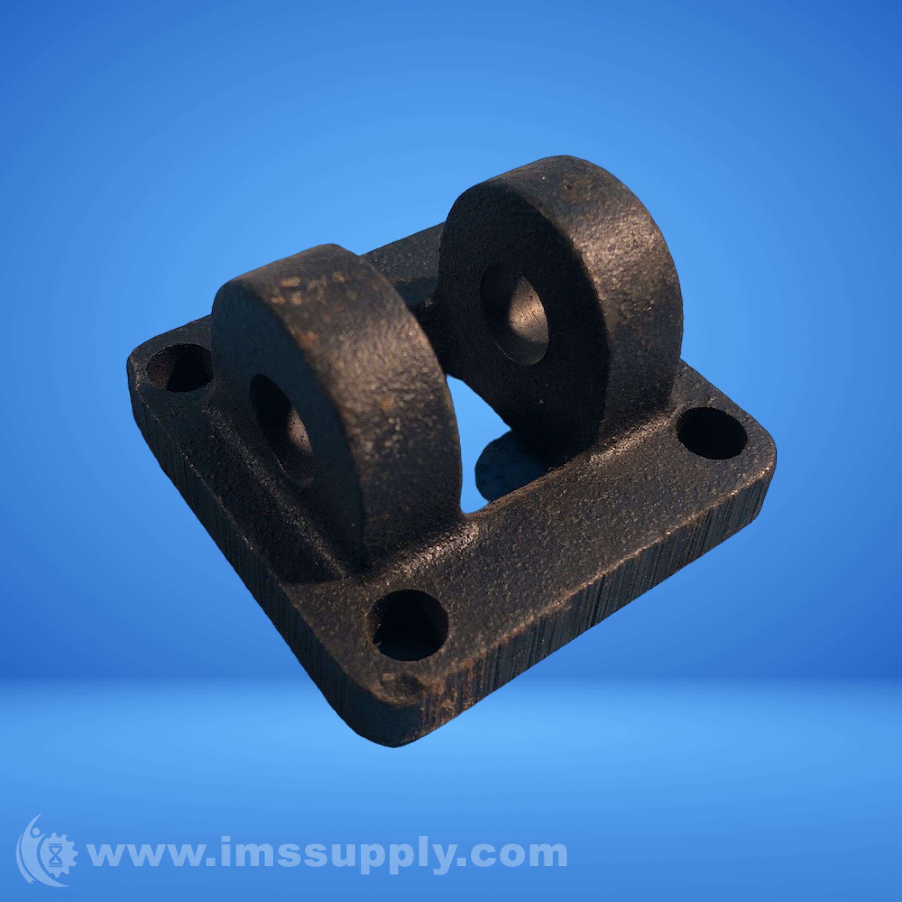 Bmp B8 1-2 Iron Eye Clevis Bracket - IMS Supply