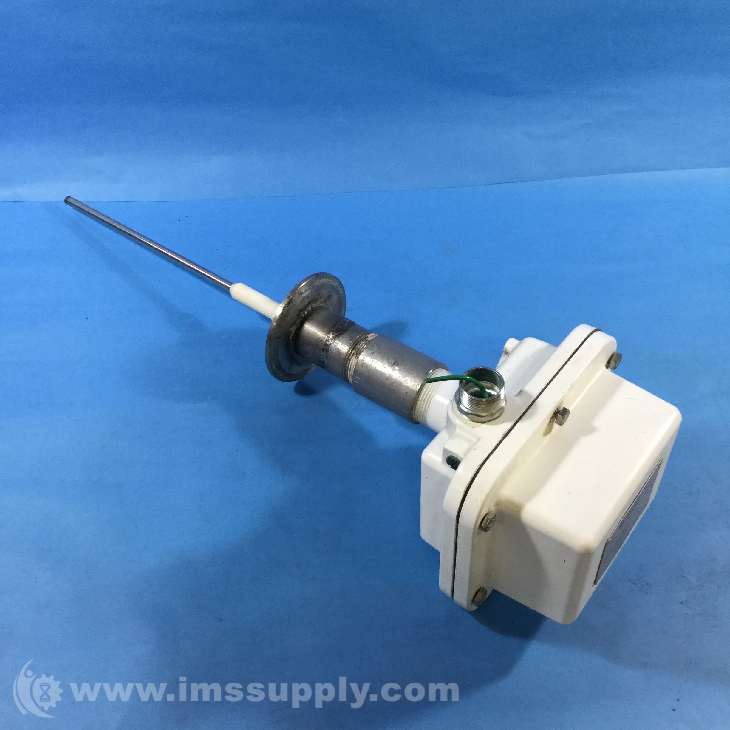 Bindicator RF802G1A RF-Series 120VAC 4 Watts Level Sensor Probe - IMS ...