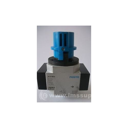 FESTO ELECTRIC HE-D-MIDI - IMS Supply