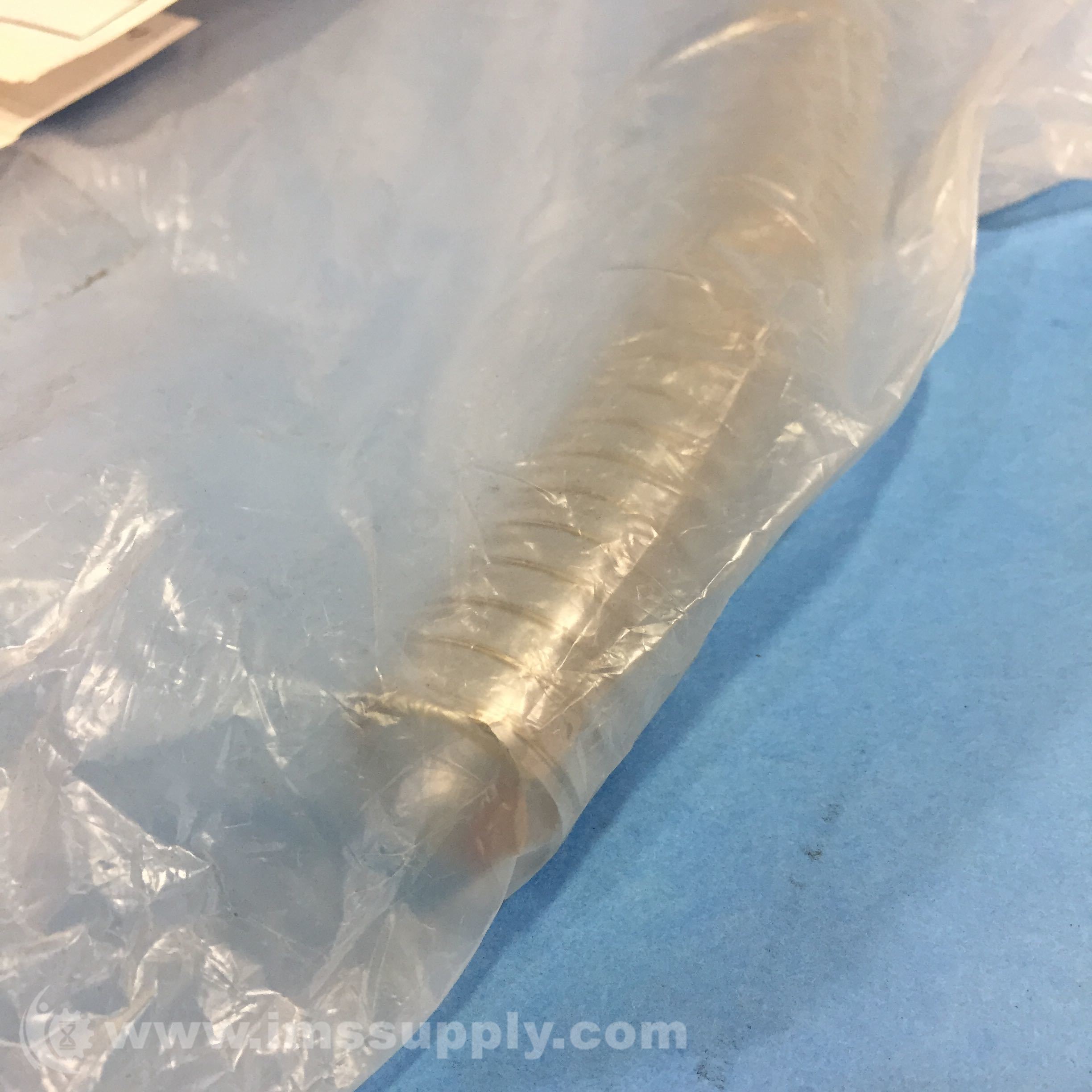 Toyox TS-19 PVC Vacuum Hose, 5/32 ID, 1 OD, 10 Feet - IMS Supply