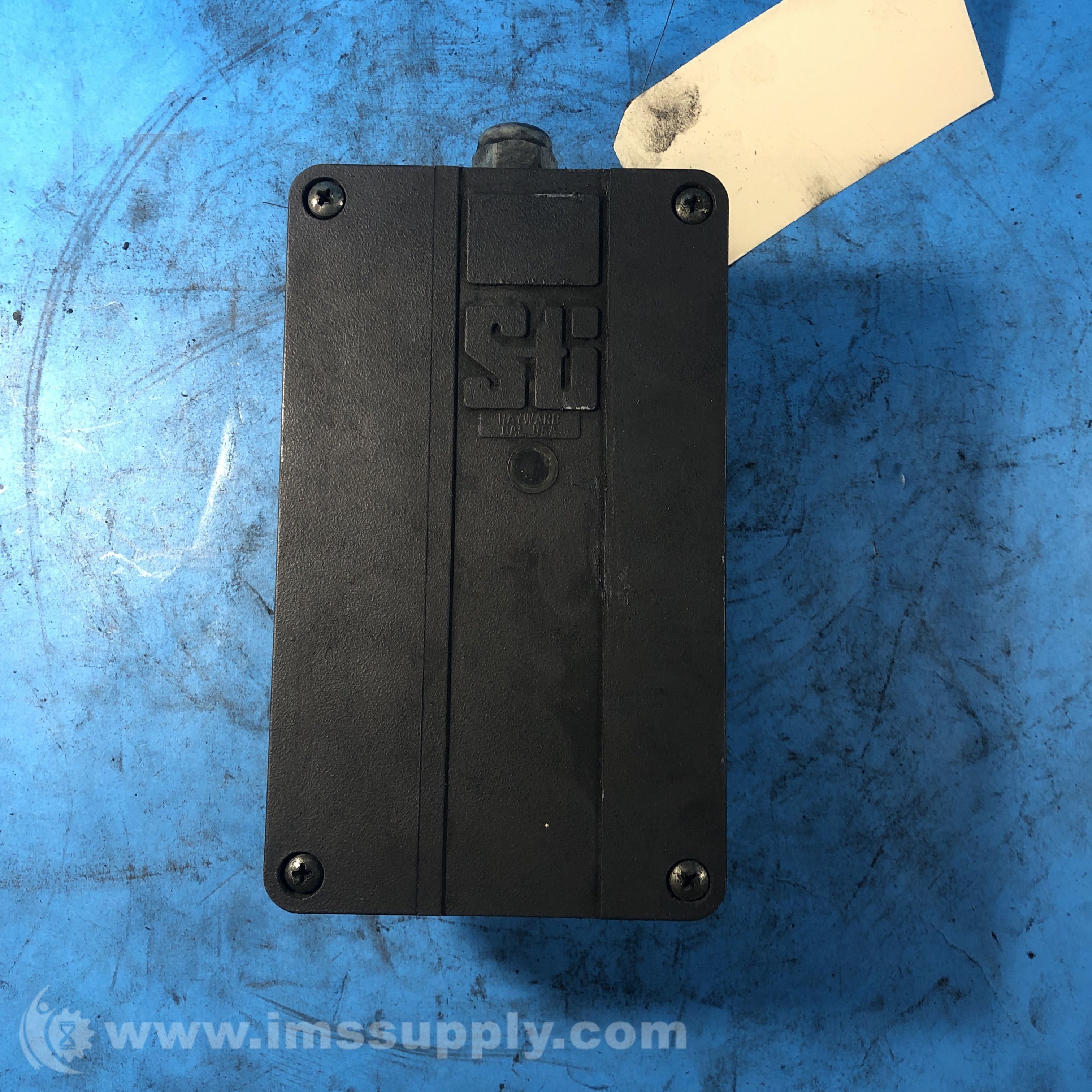 Sti 42007-0011 Controller Transmitter Box - IMS Supply
