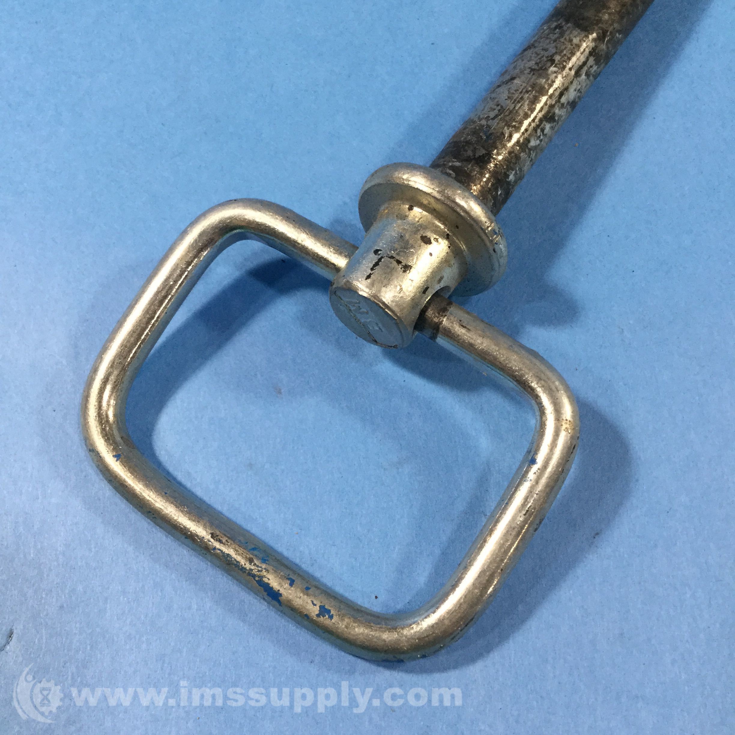 Toleman Bros MK IV Bottle Tap Key - IMS Supply