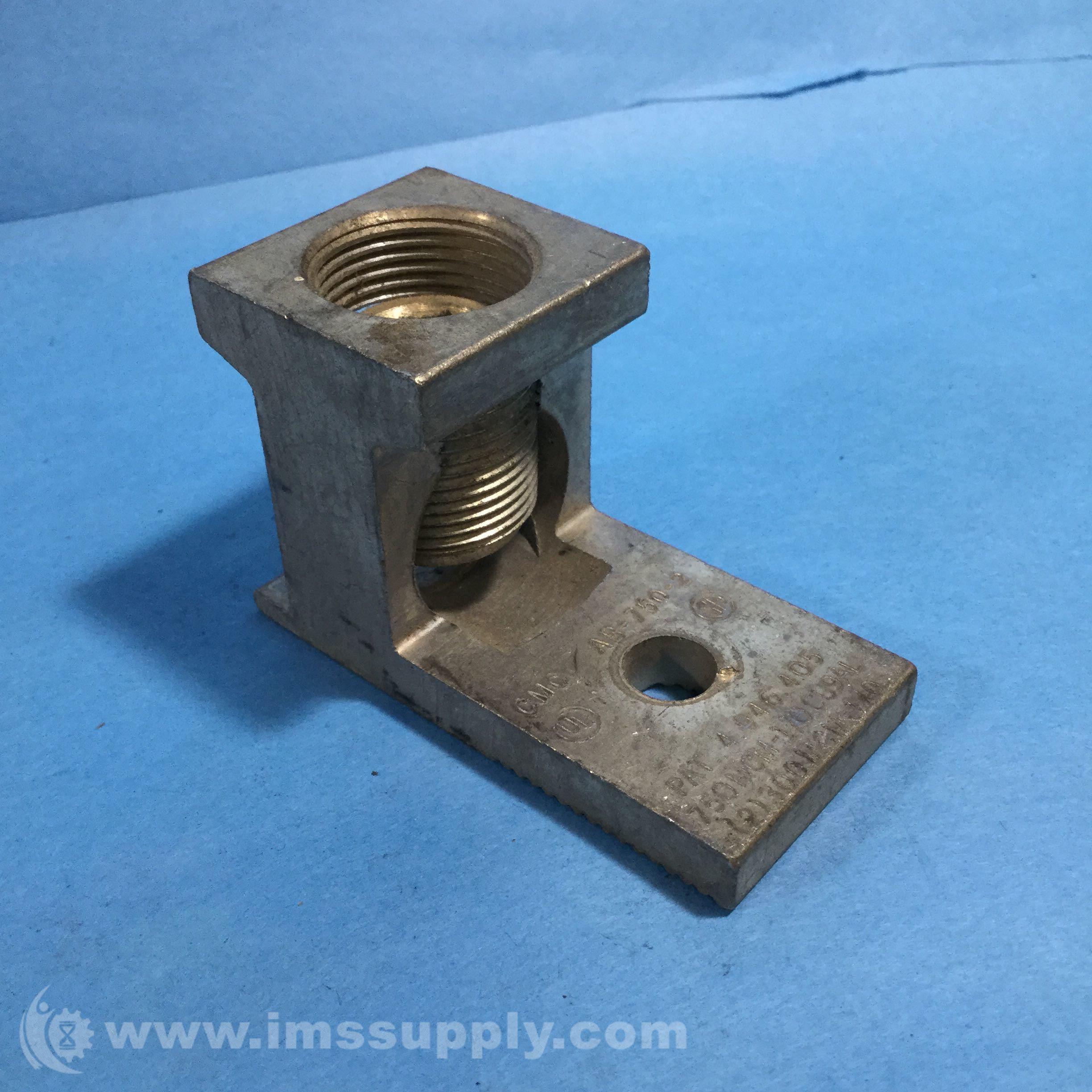Cmc AB-750-2 Terminal Lug - IMS Supply