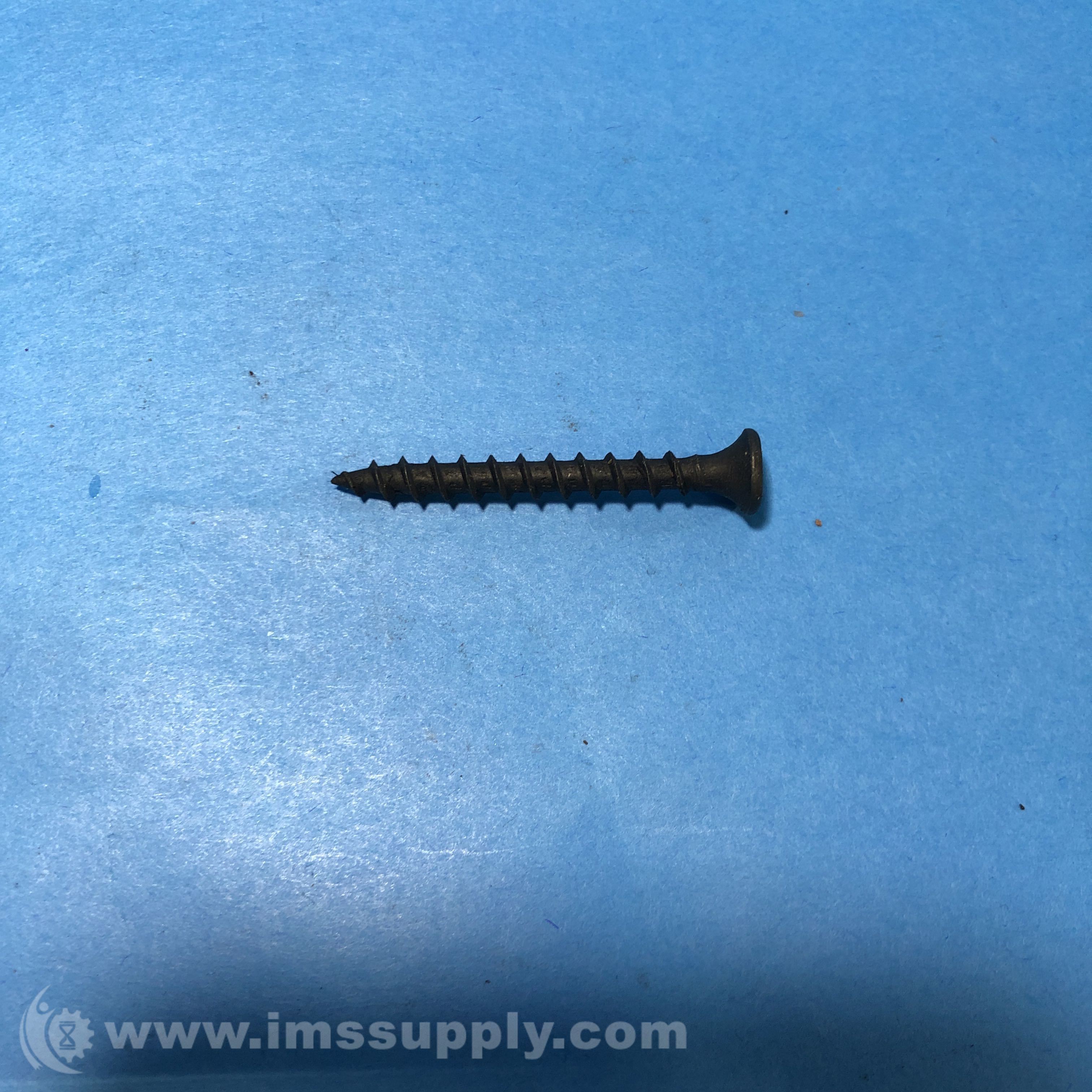 2 Allen Socket Head Cap Self Tapping Screw - IMS Supply
