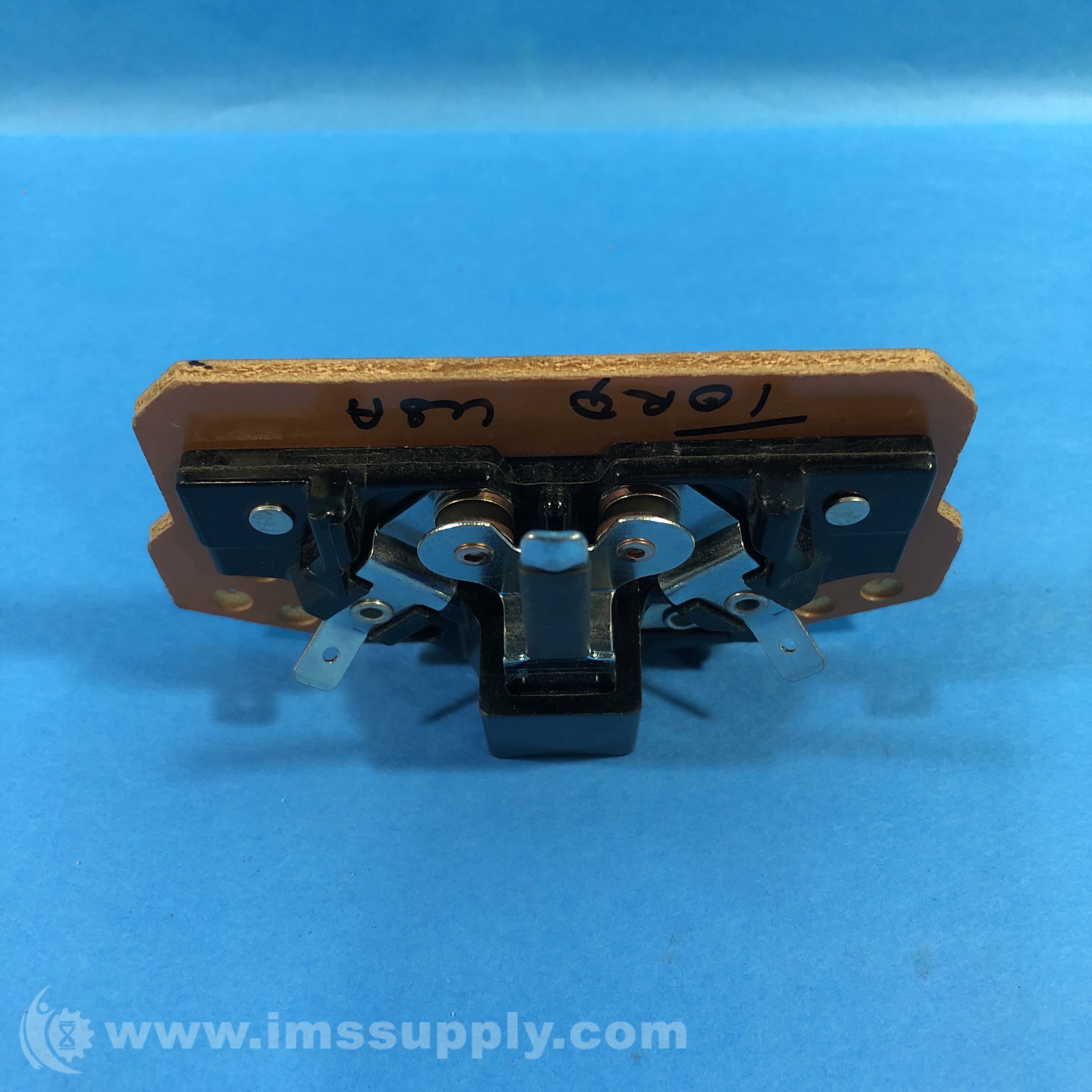 Torq S-8024 Stationary Switch - IMS Supply