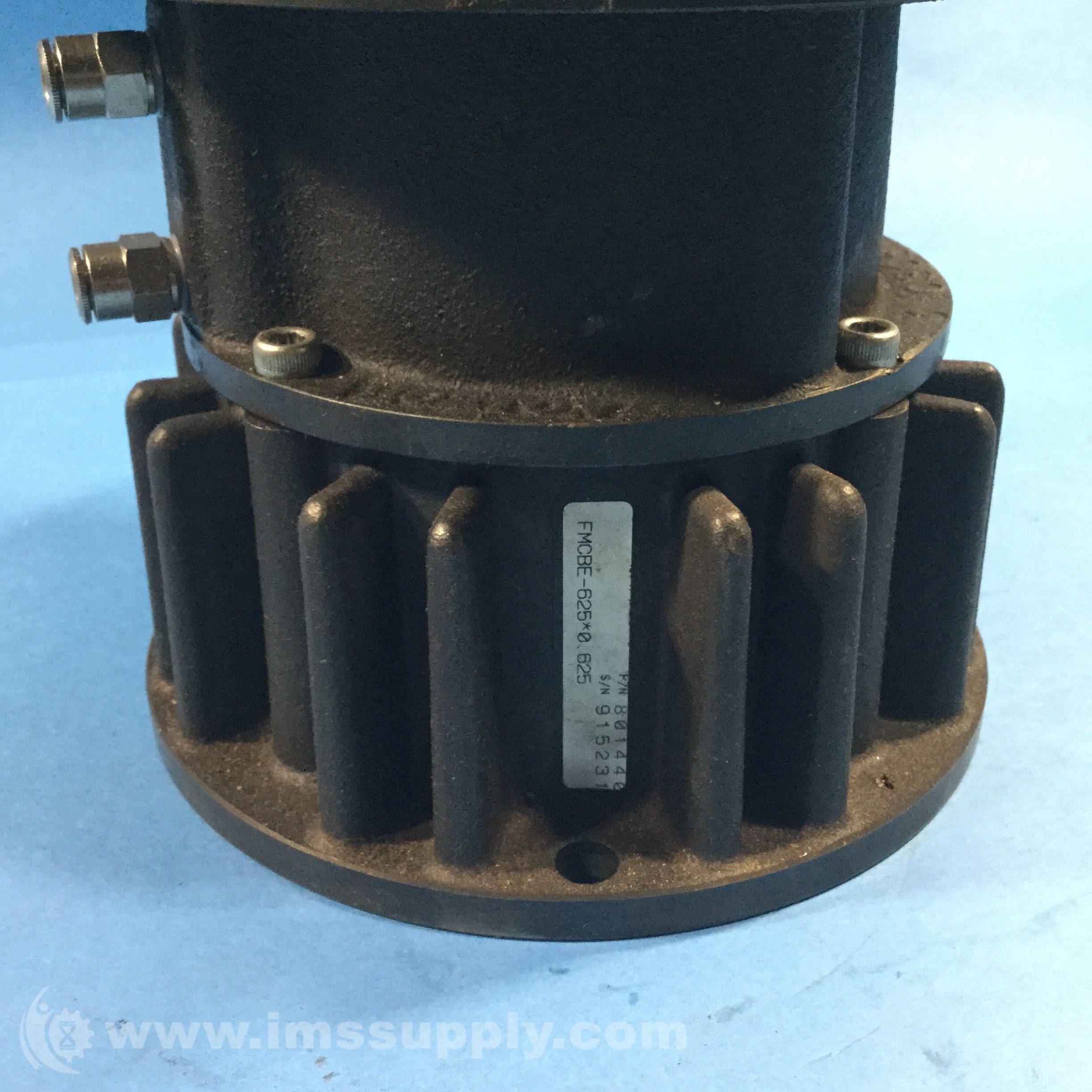 Horton Manufacturing 801440 NEMA Flanged Clutch Brake - IMS Supply