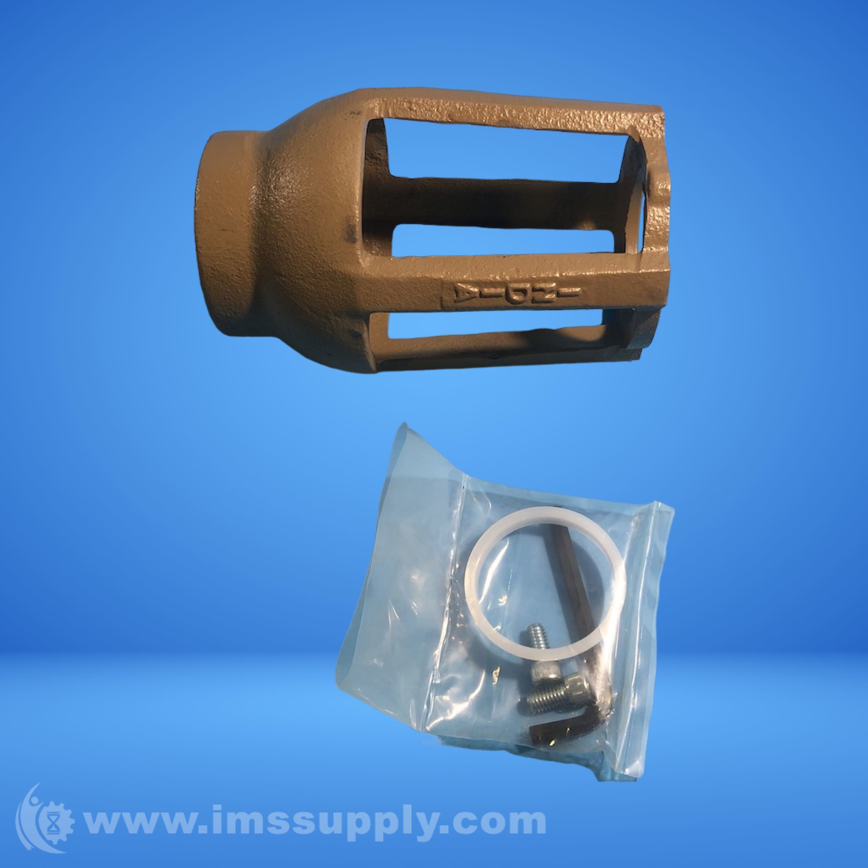 Watts 909AGF - IMS Supply