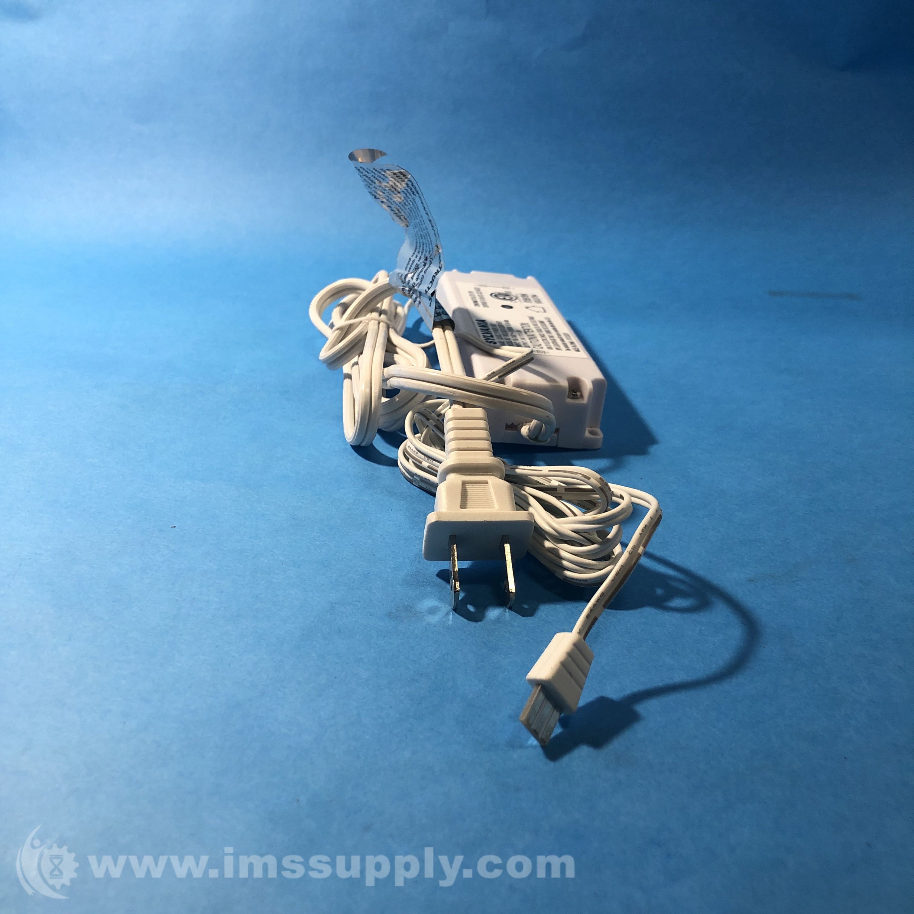 Sylvania 5003784 Power Adapter Connection - IMS Supply
