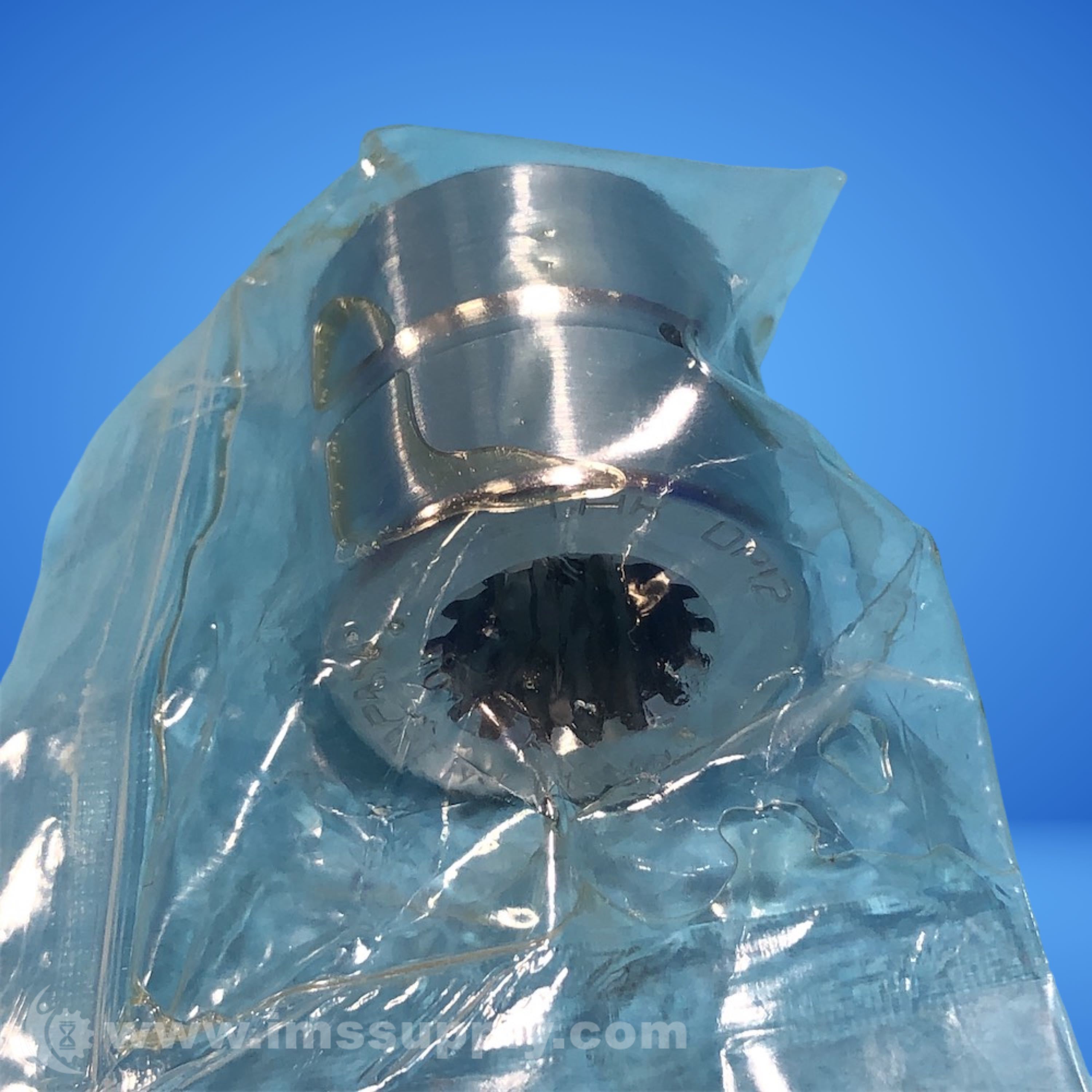 THK DP12 Spline Nut - IMS Supply