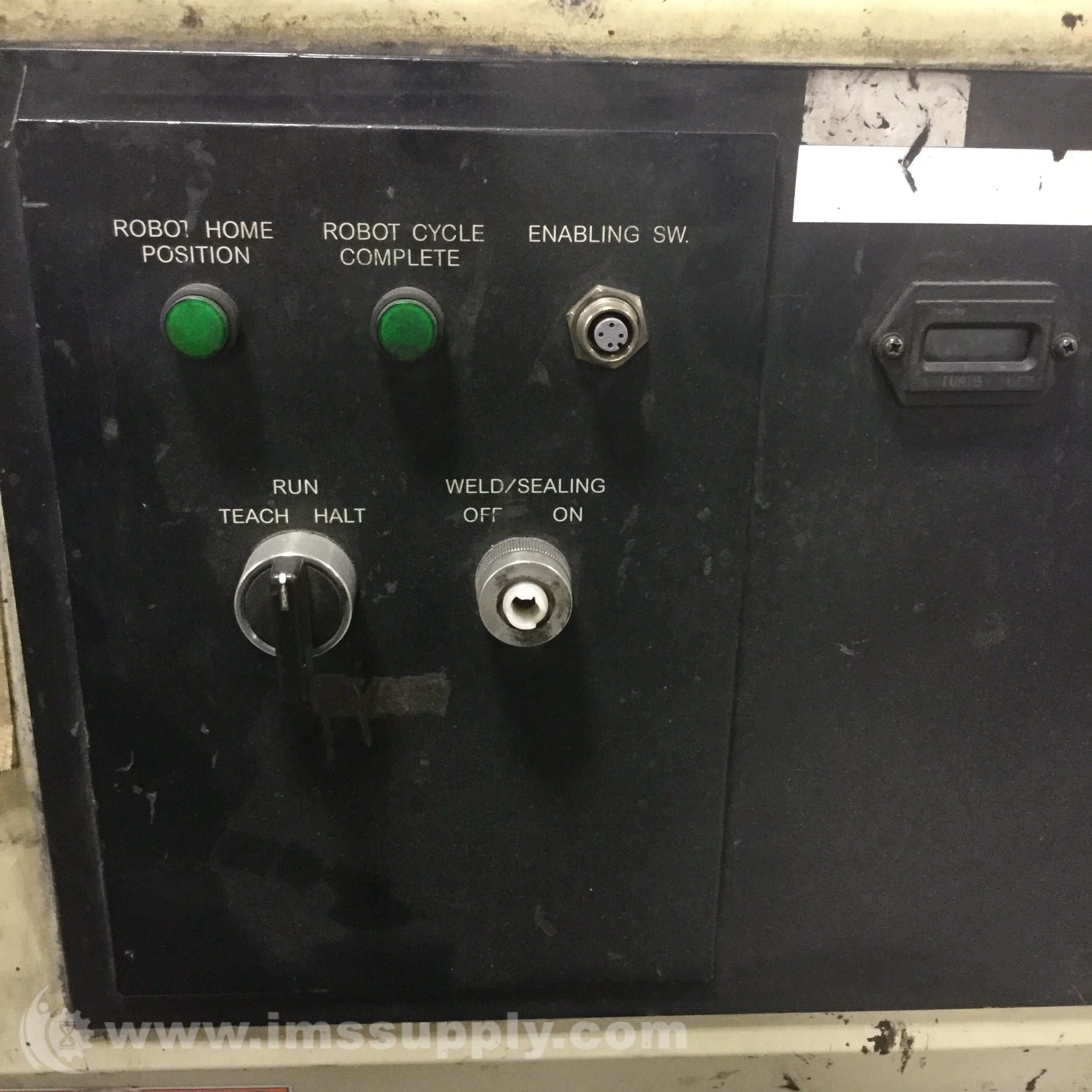 Fanuc R-J3IB Controller - IMS Supply
