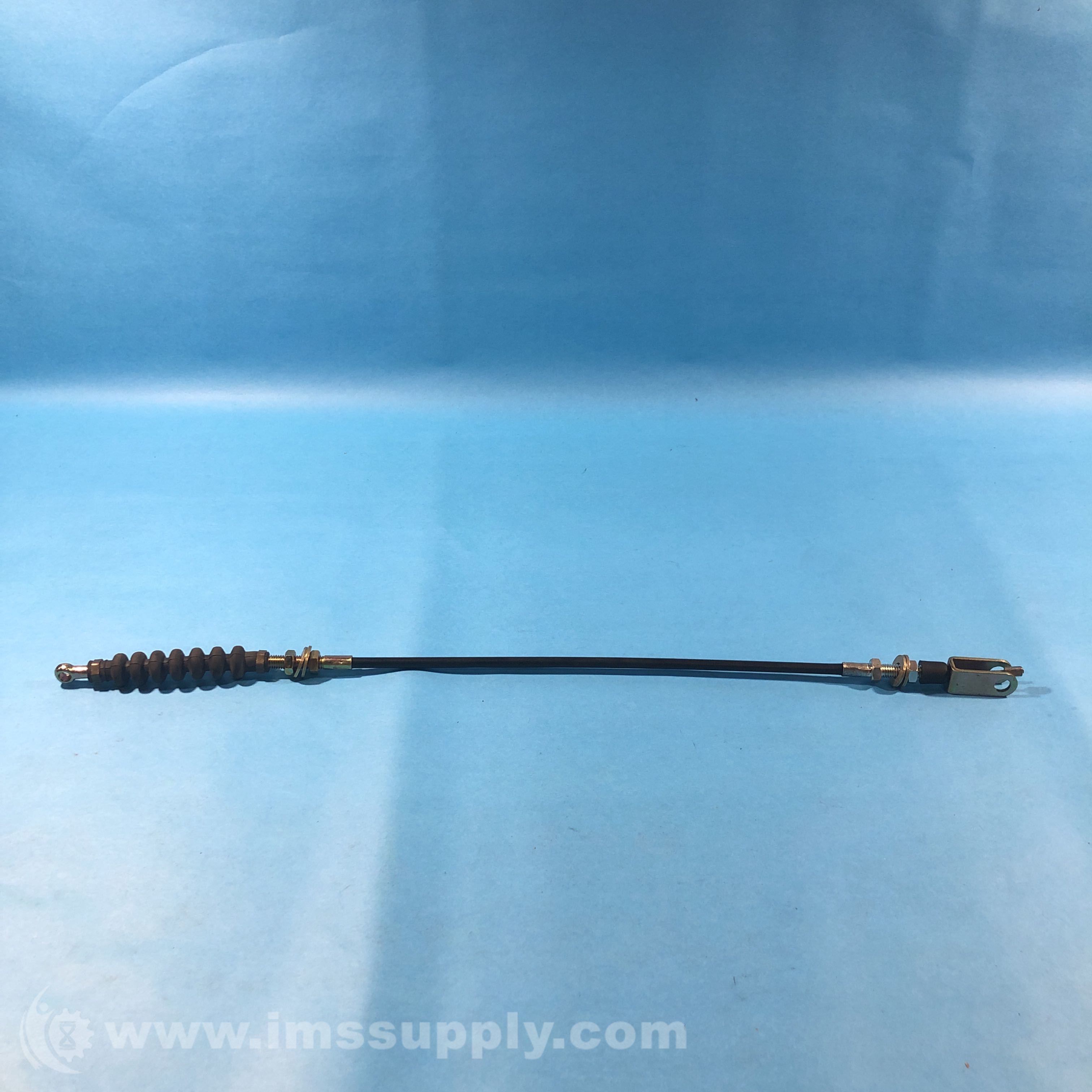 Kubota K7711-45110 Engine Cable - IMS Supply