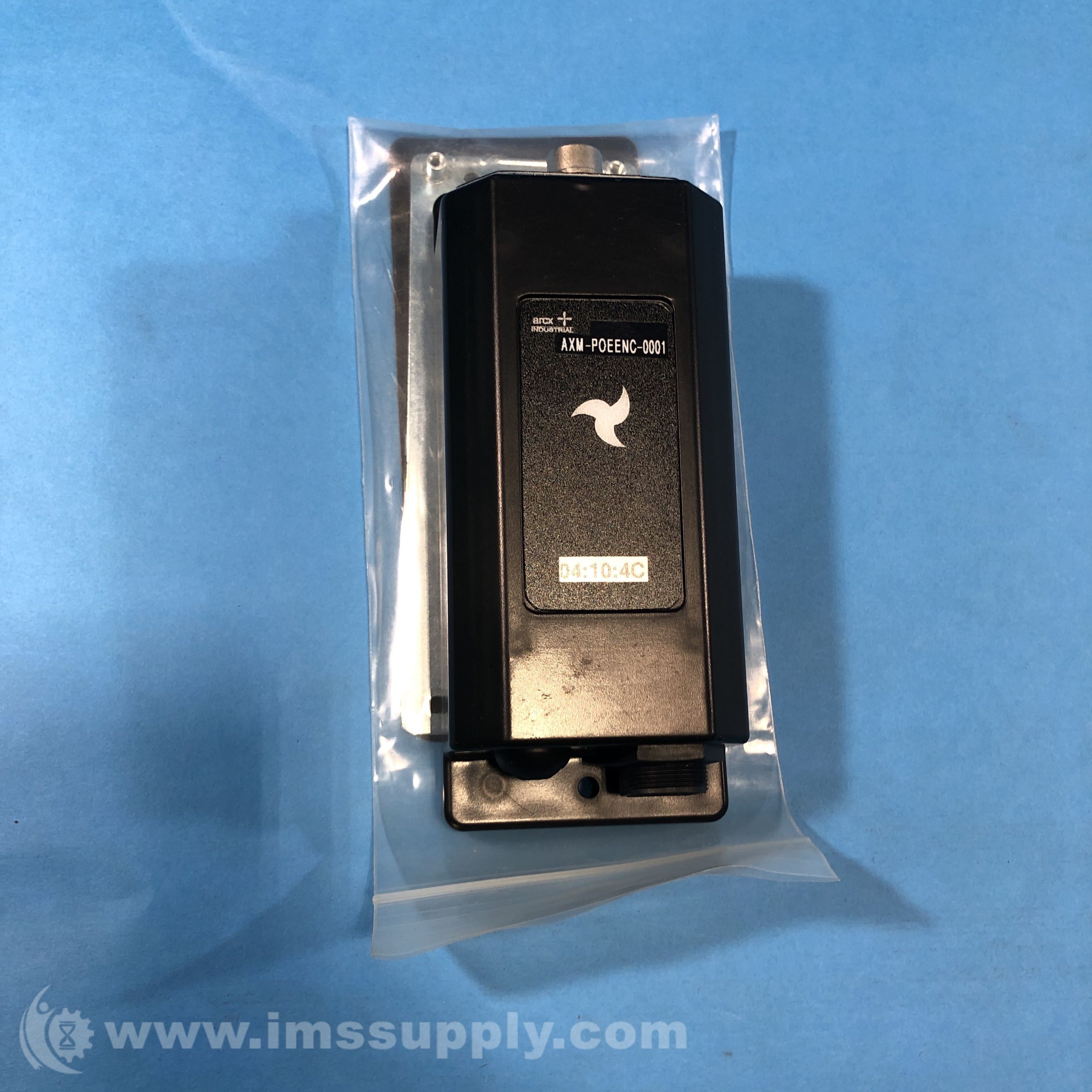 ARCX AXM-POEENC-0001 GRIDiO PoE QUADRATURE Encoder Module - IMS Supply