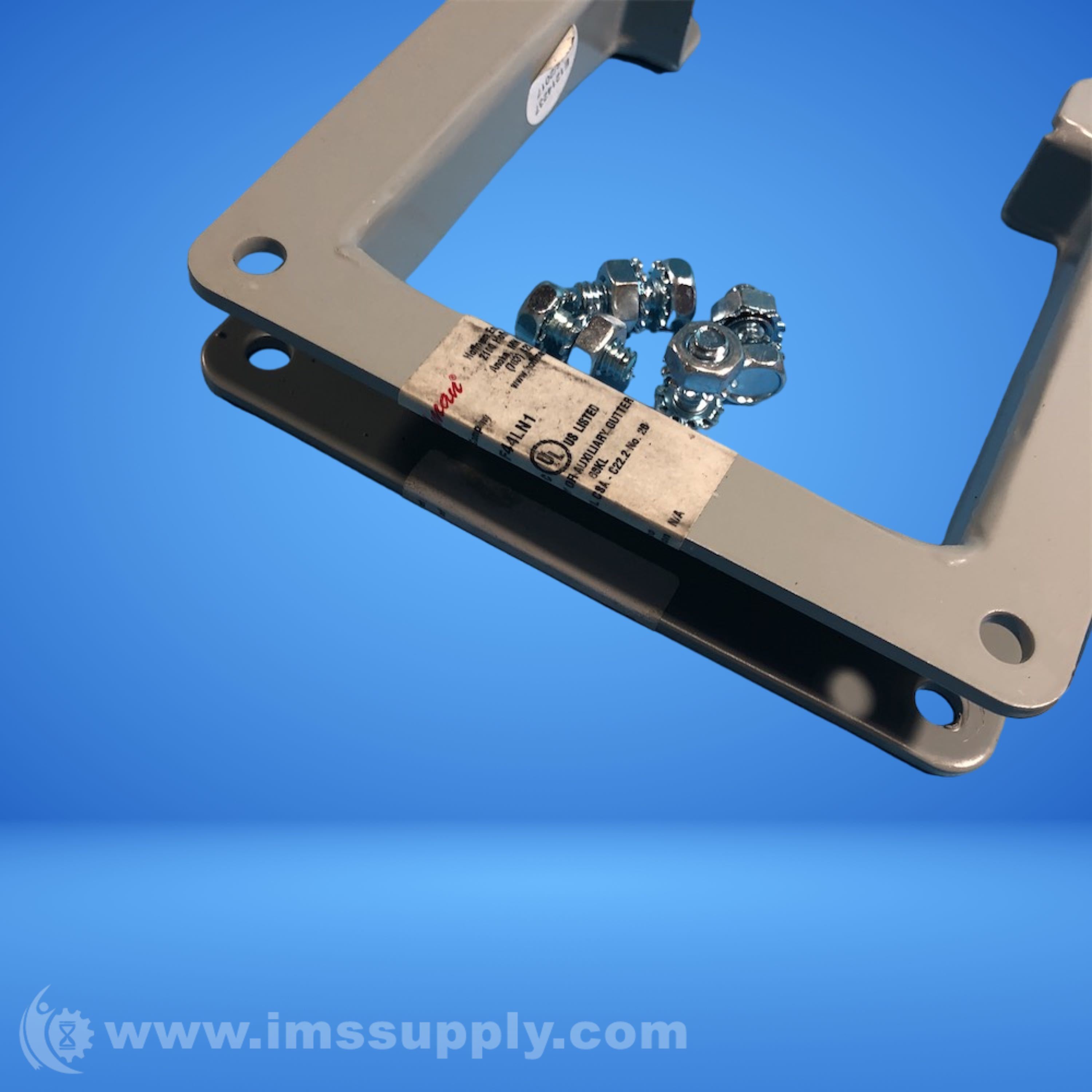 Hoffman Enclosures F44LN1 - IMS Supply