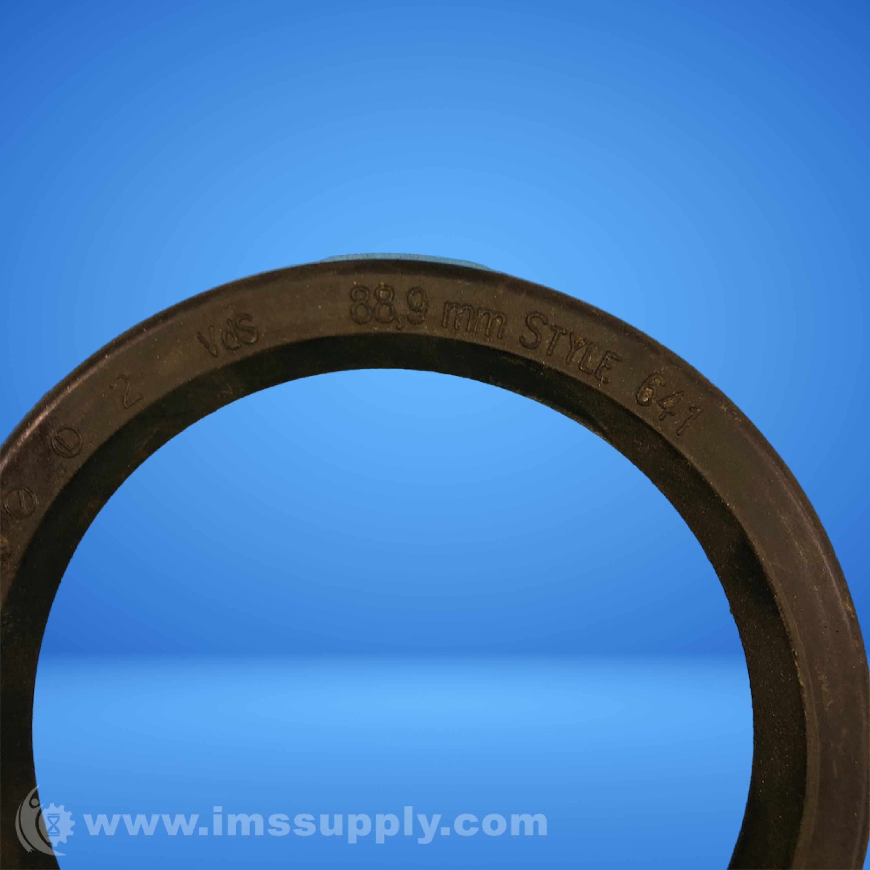 Victaulic 3"-741 Style 741 Flange Adapter - IMS Supply