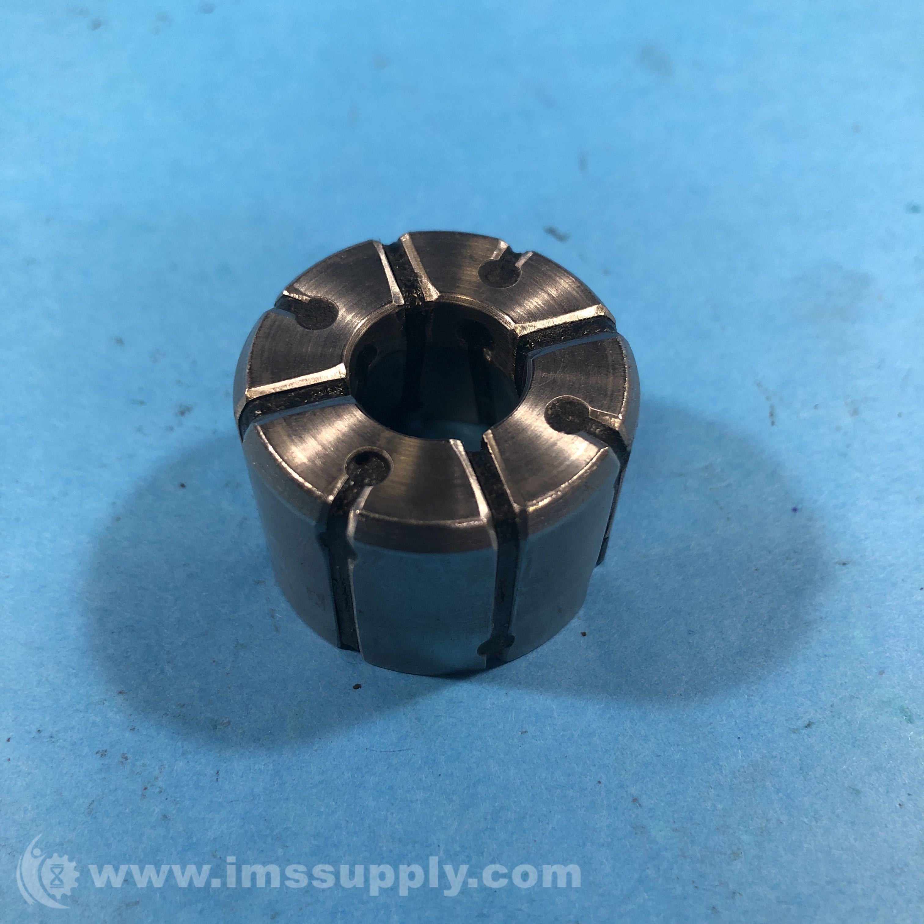 Short Metal Collet - IMS Supply