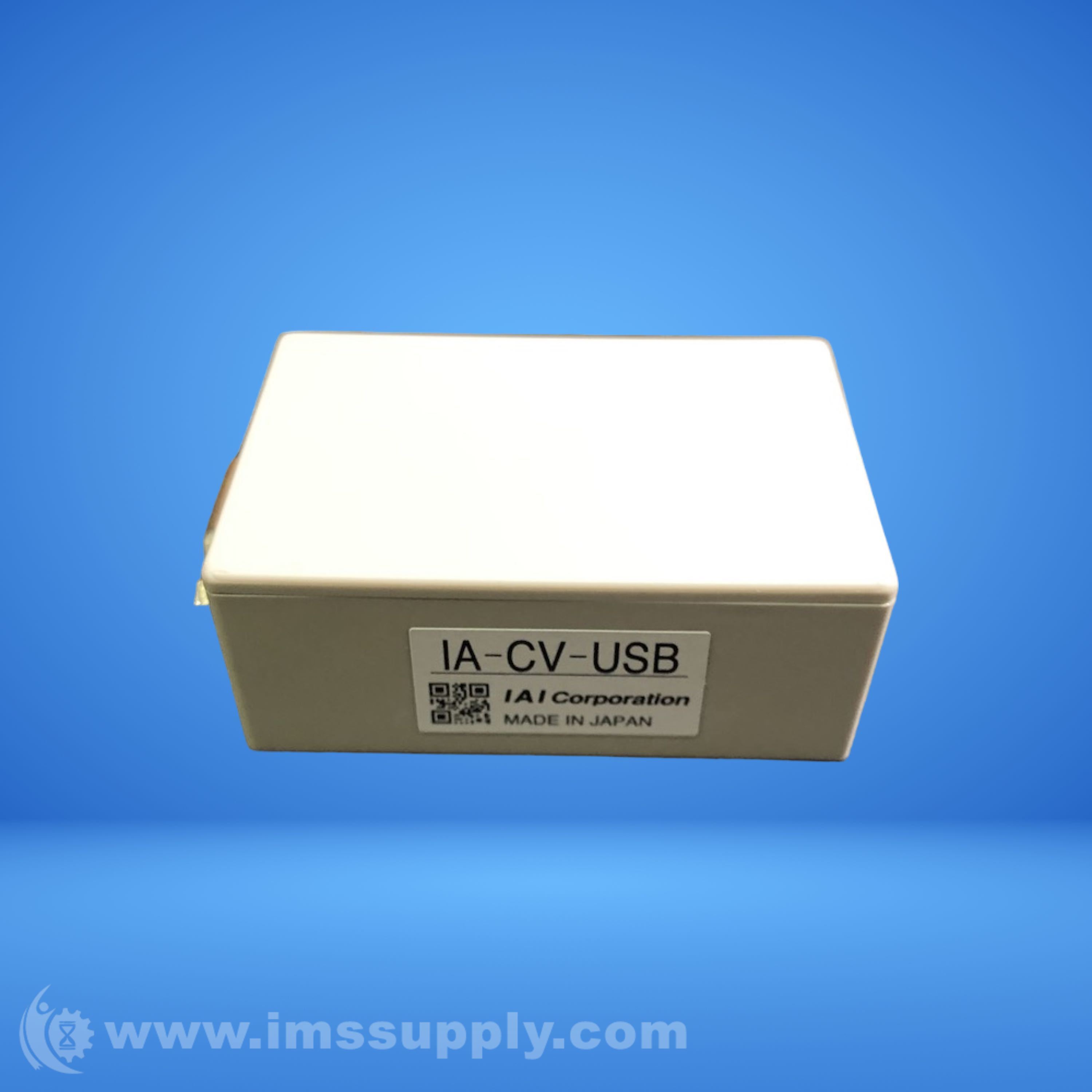 IAI Corporation IA-CV-USB - IMS Supply