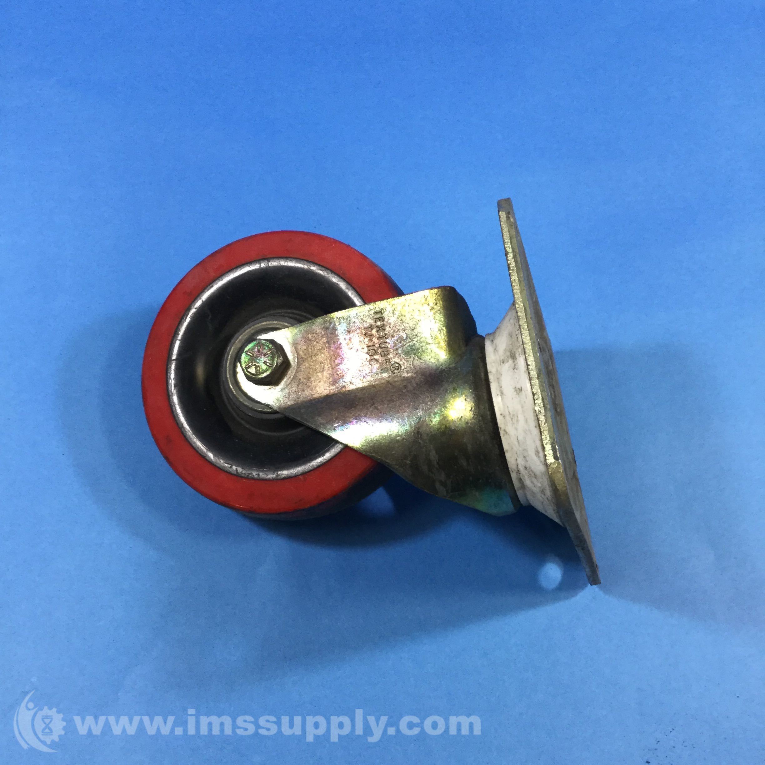 Creform TJ-100 Caster Wheel - IMS Supply