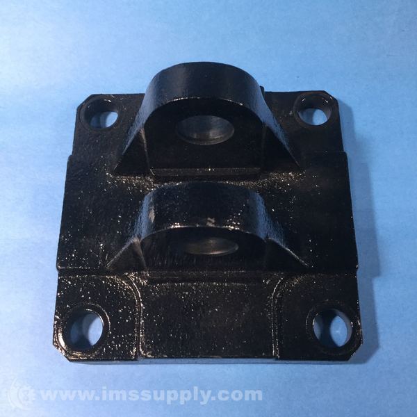 CKD SSD-CB-100 Double Clevis Bracket for SSD and USSD - IMS Supply