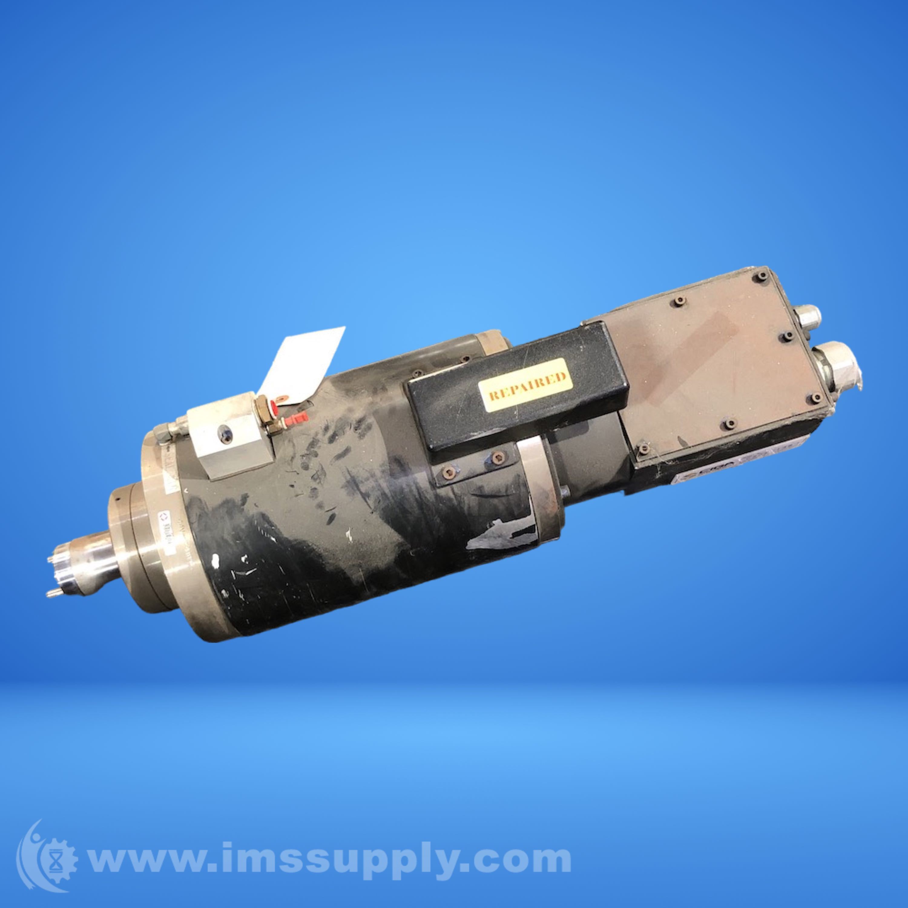 SHIGA YAMASHITA CO.,LTD. CSS2-138 Spindle Motor - IMS Supply