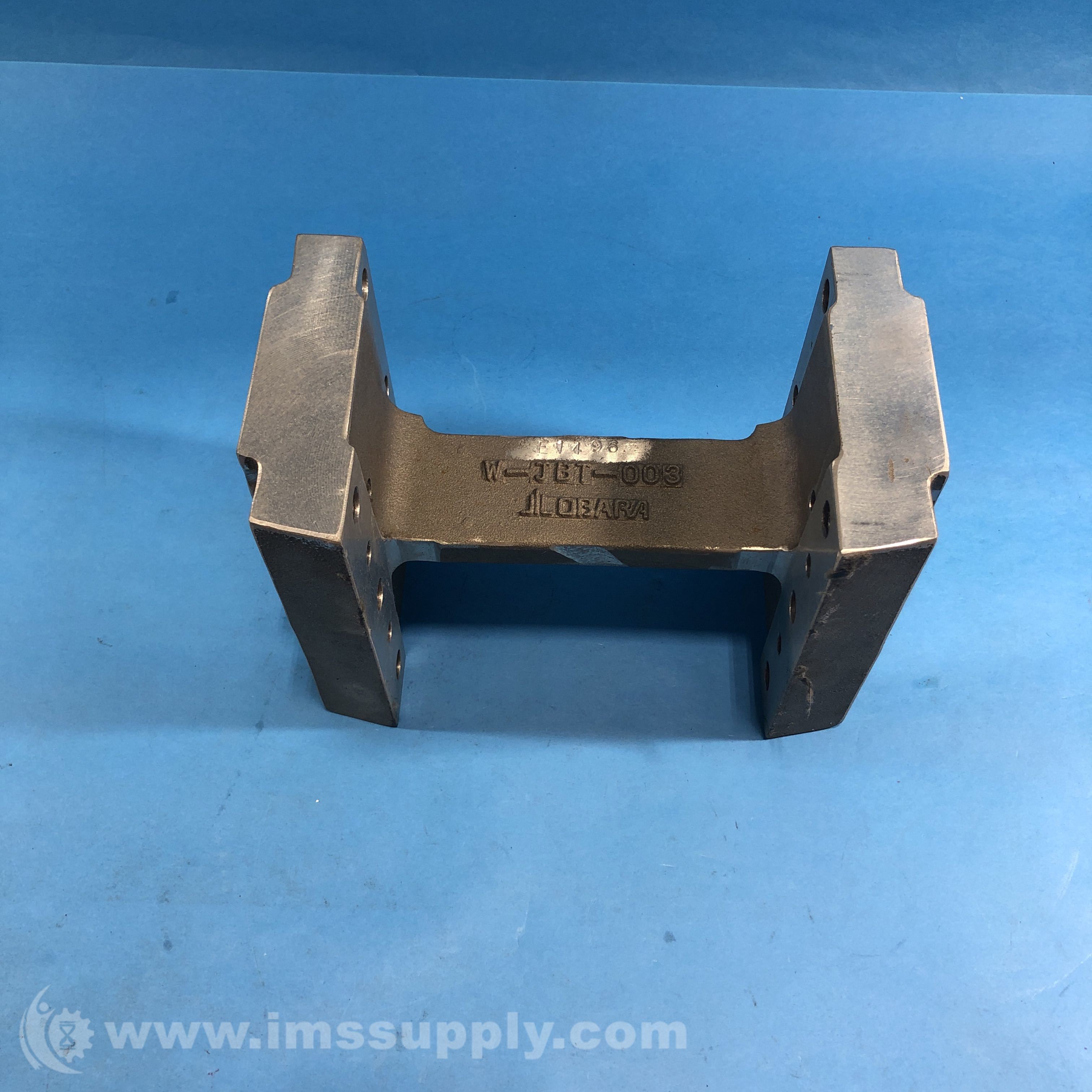 Obara Corp W-JBT-003 - IMS Supply