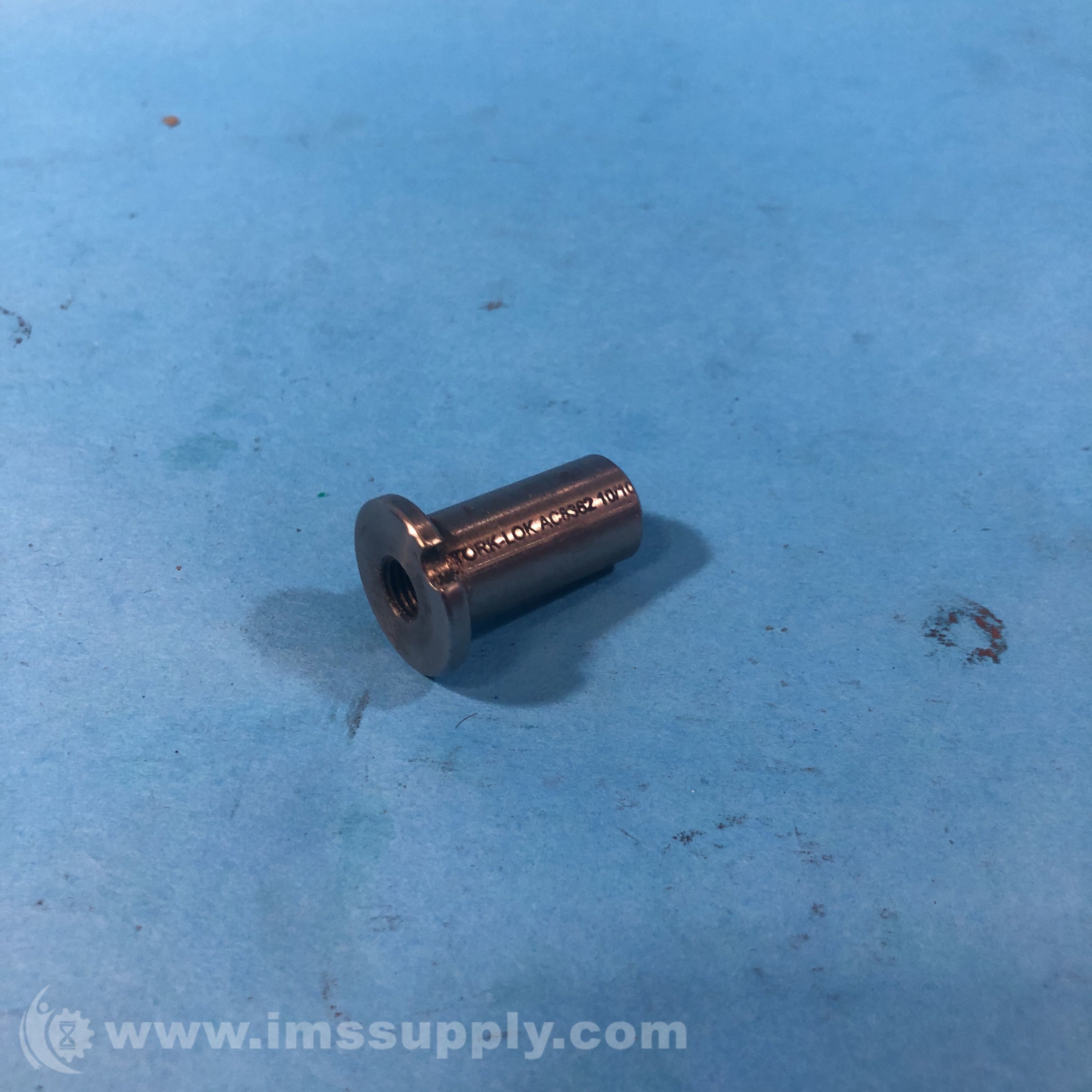 Tork-Lok AC8362 Female Threaded Drill Bushing - IMS Supply