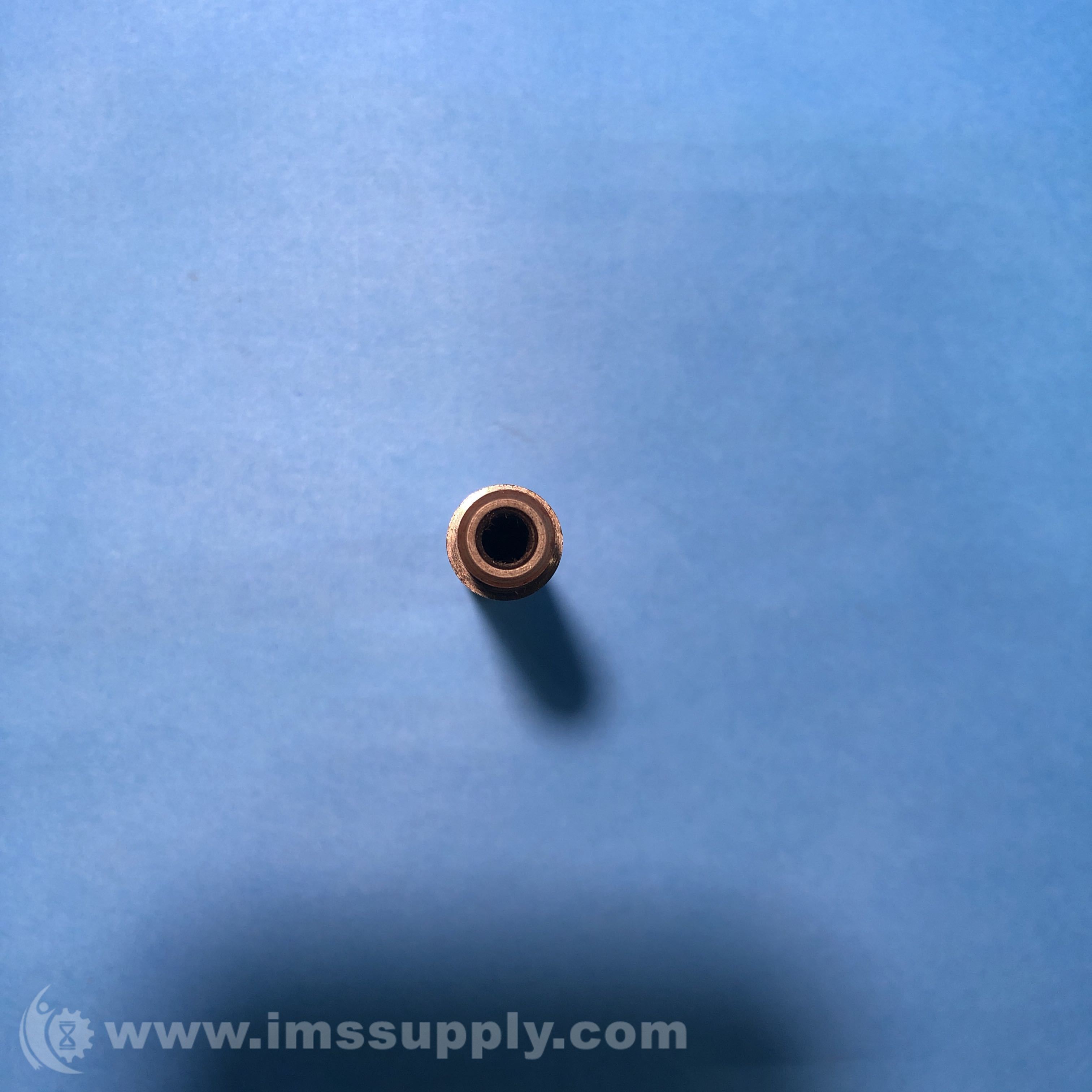 Grooved Dowel Pin - IMS Supply